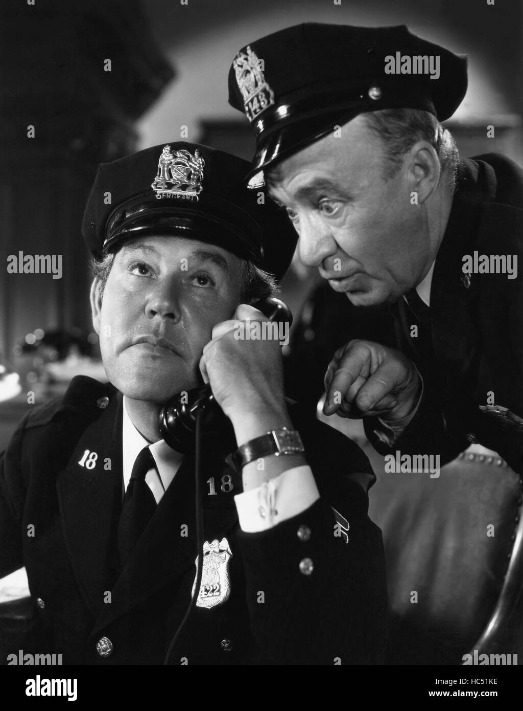 ROMANCE IN MANHATTAN, Sidney Toler, J. Farrell MacDonald, 1935 Stock ...