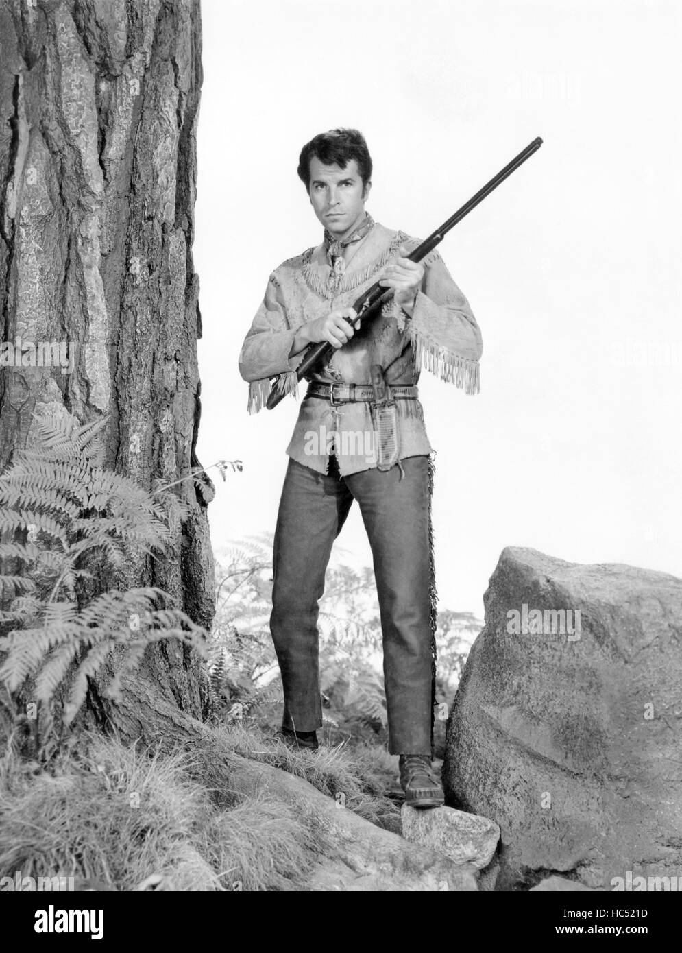 ROSE MARIE, Fernando Lamas, 1954 Stock Photo - Alamy