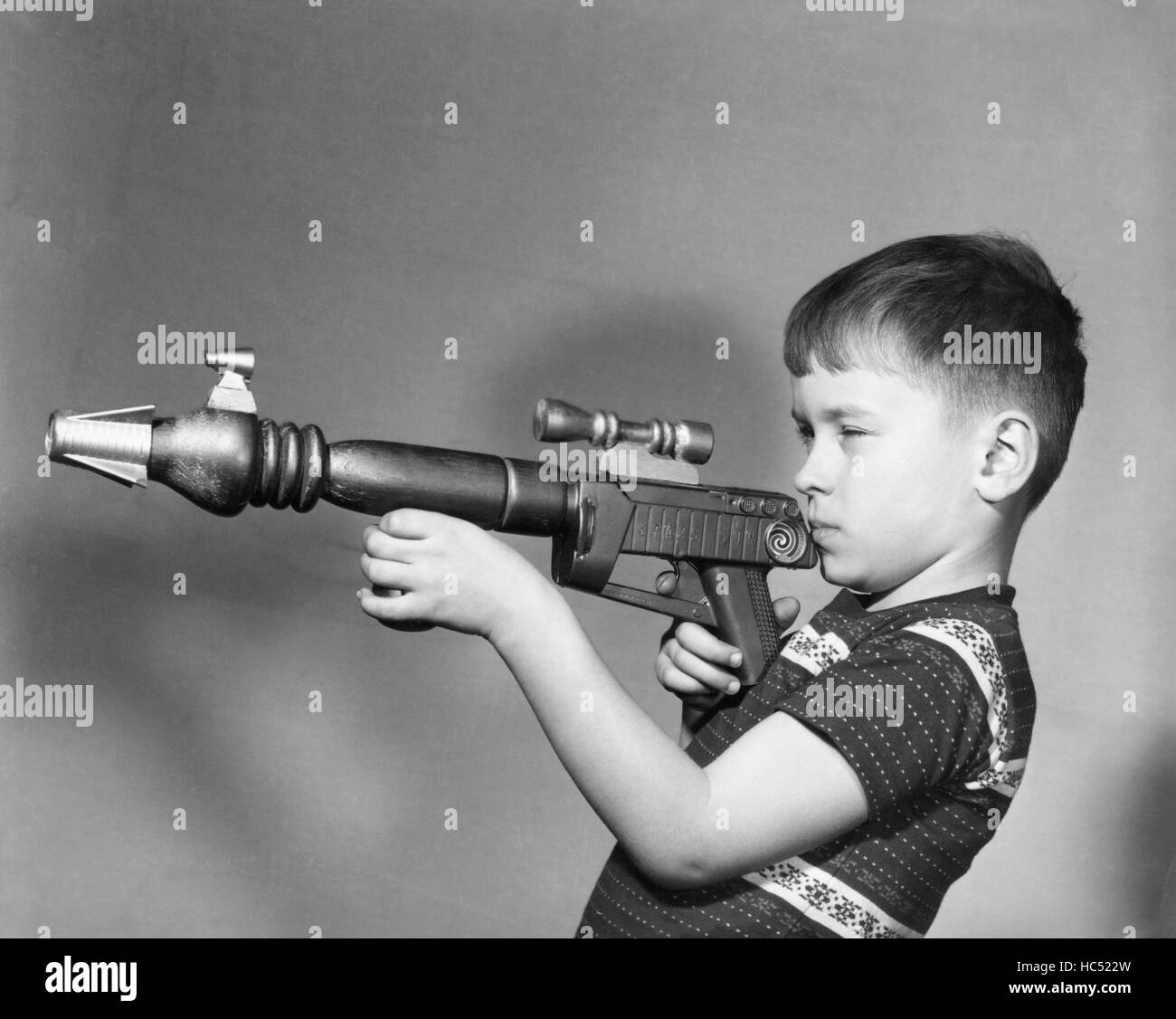 THE ROCKET MAN, George Winslow, 1954, TM and Copyright (c) 20th Century ...