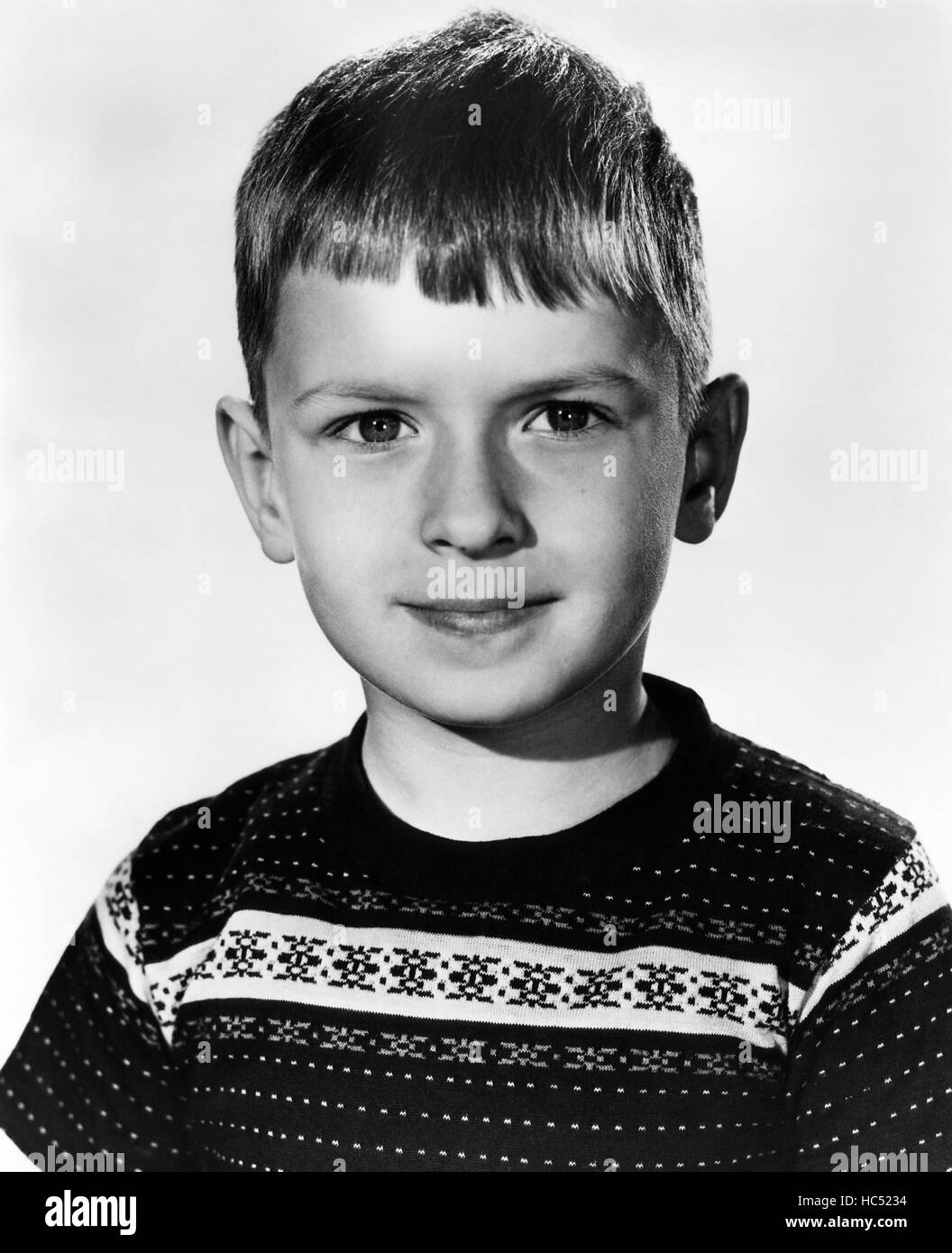 THE ROCKET MAN, George Winslow, 1954, TM and Copyright ©20th Century ...