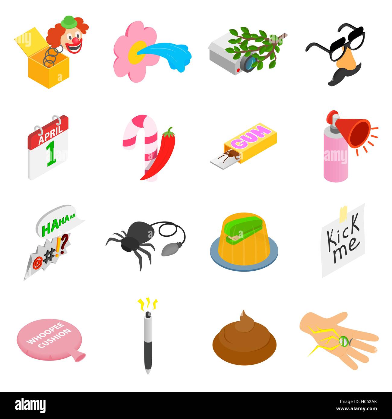 Humour joke Stock Vector Images - Alamy