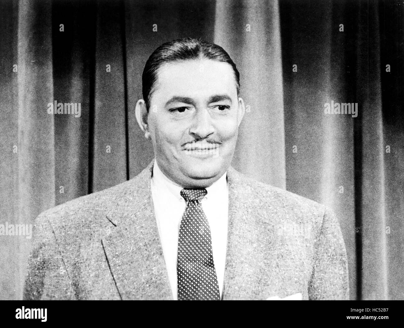 ROCK 'N' ROLL REVUE, Leonard Reed, 1955 Stock Photo - Alamy