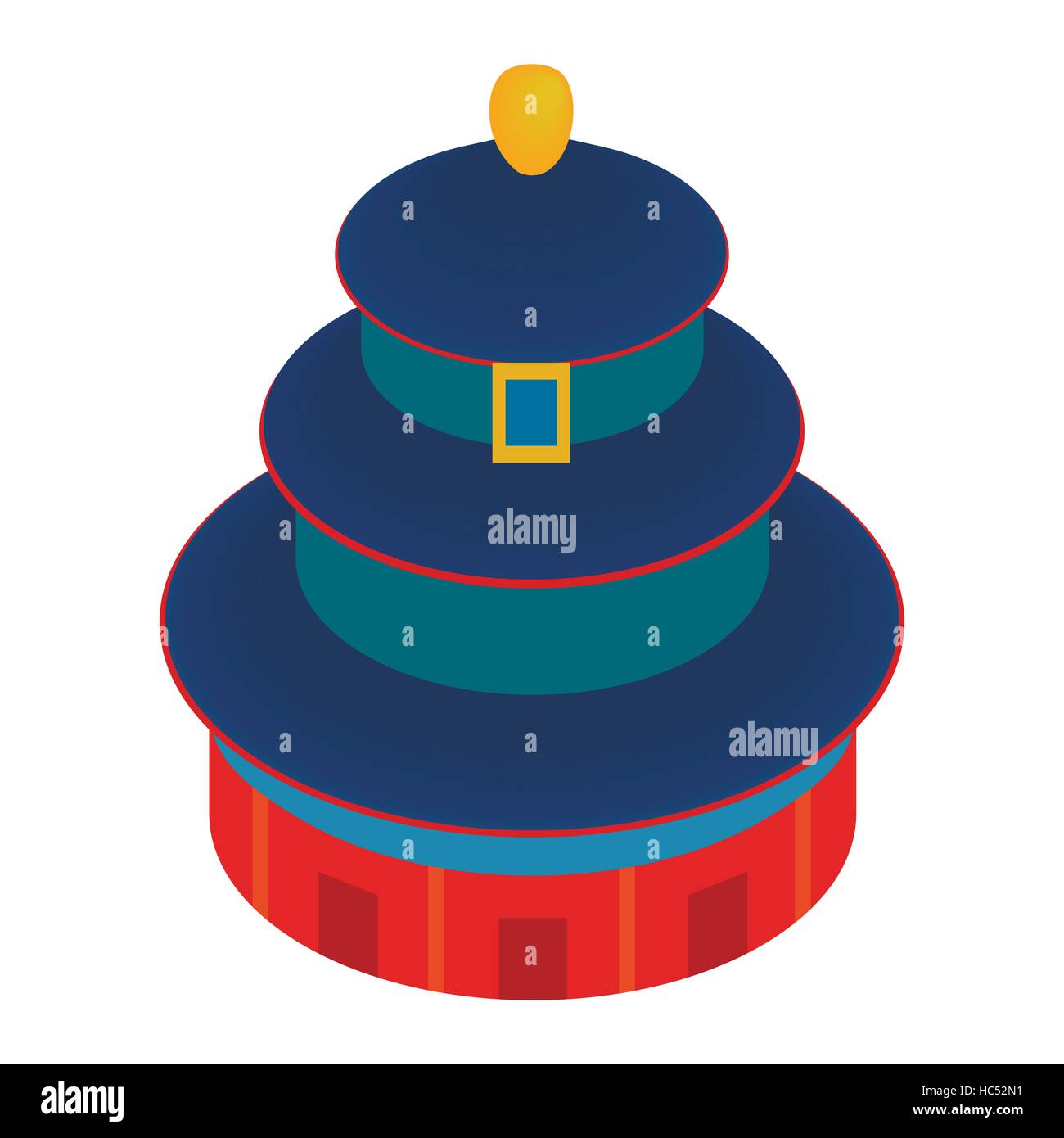 Altar complex Stock Vector Images - Alamy