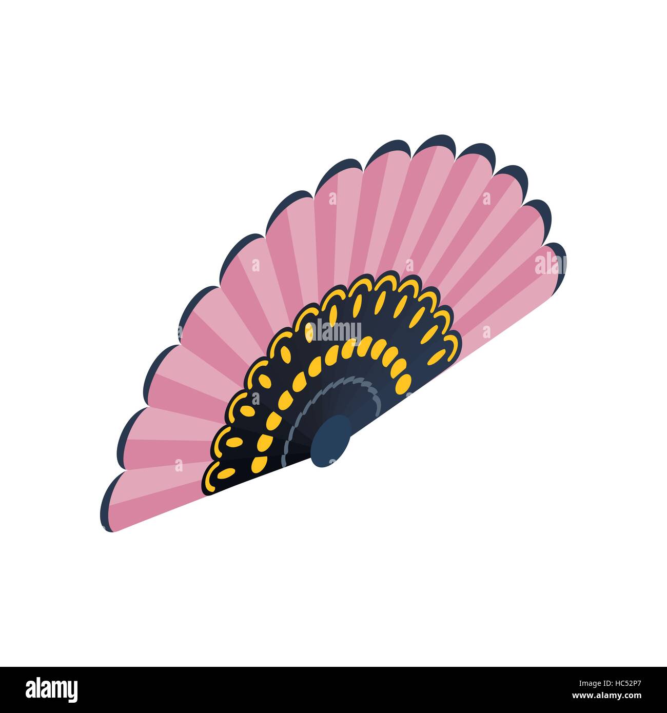 Typical spanish dress Cut Out Stock Images & Pictures - Alamy