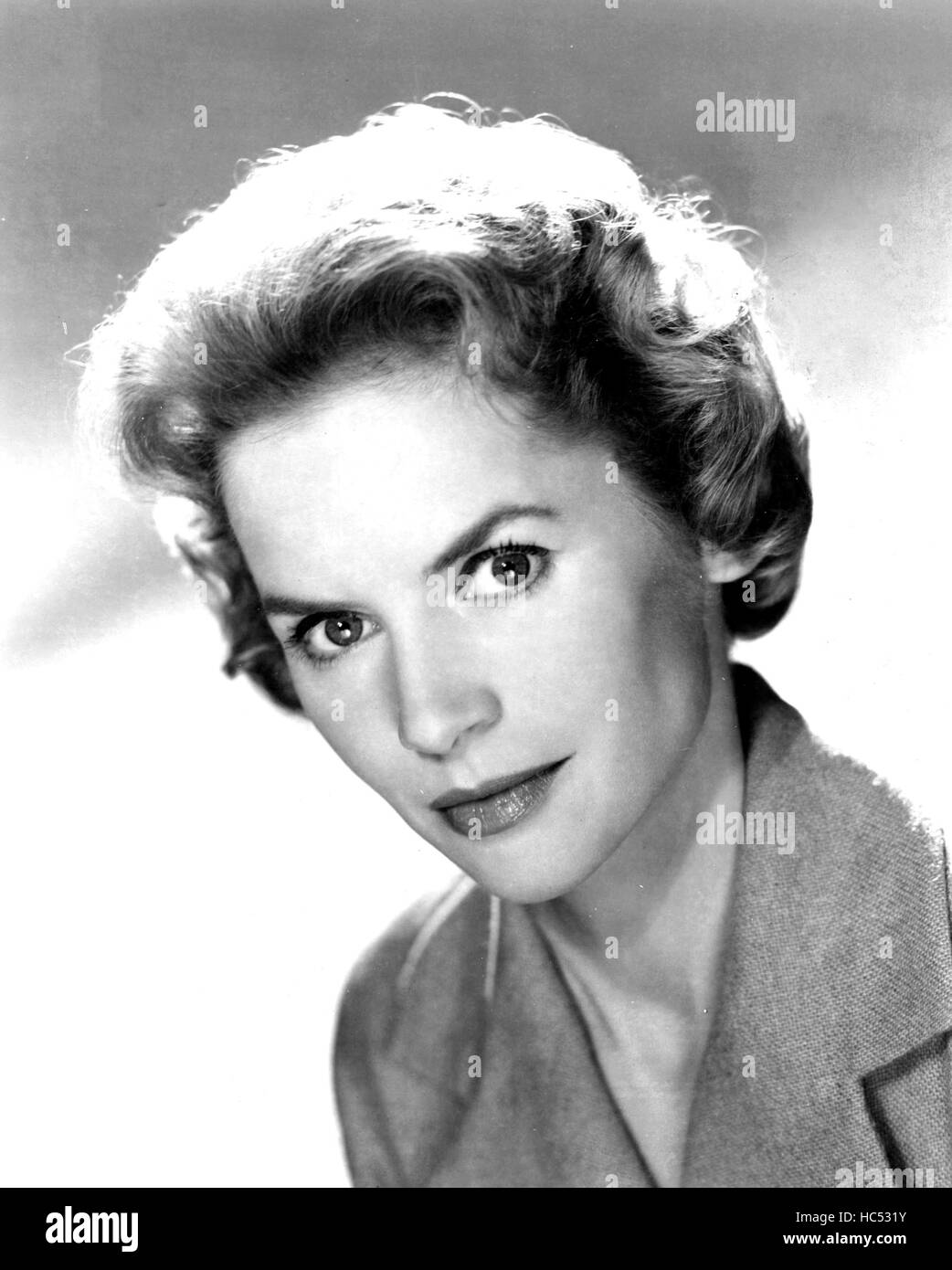 ROONEY, Muriel Pavlow, 1958 Stock Photo - Alamy