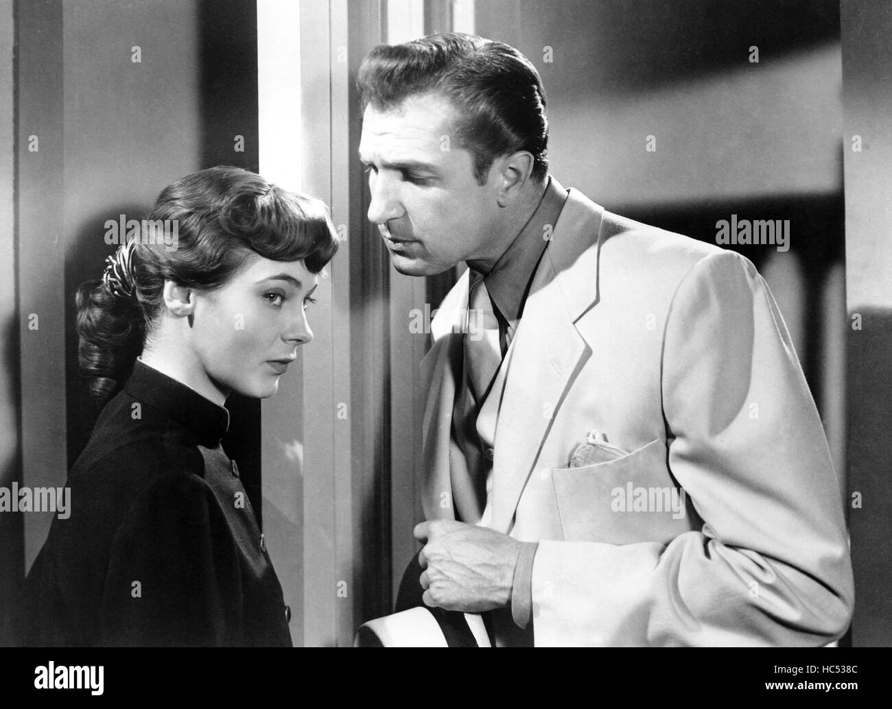 Rogues regiment 1948 hi-res stock photography and images - Alamy