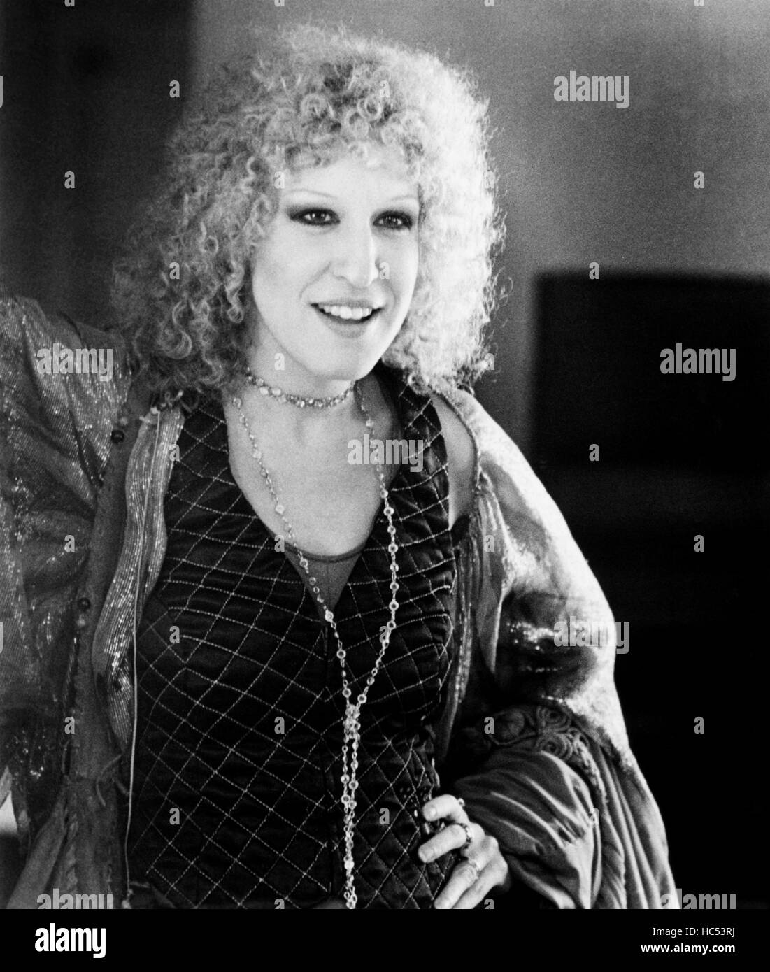 THE ROSE, Bette Midler, 1979, TM and Copyright ©20th Century Fox Film ...