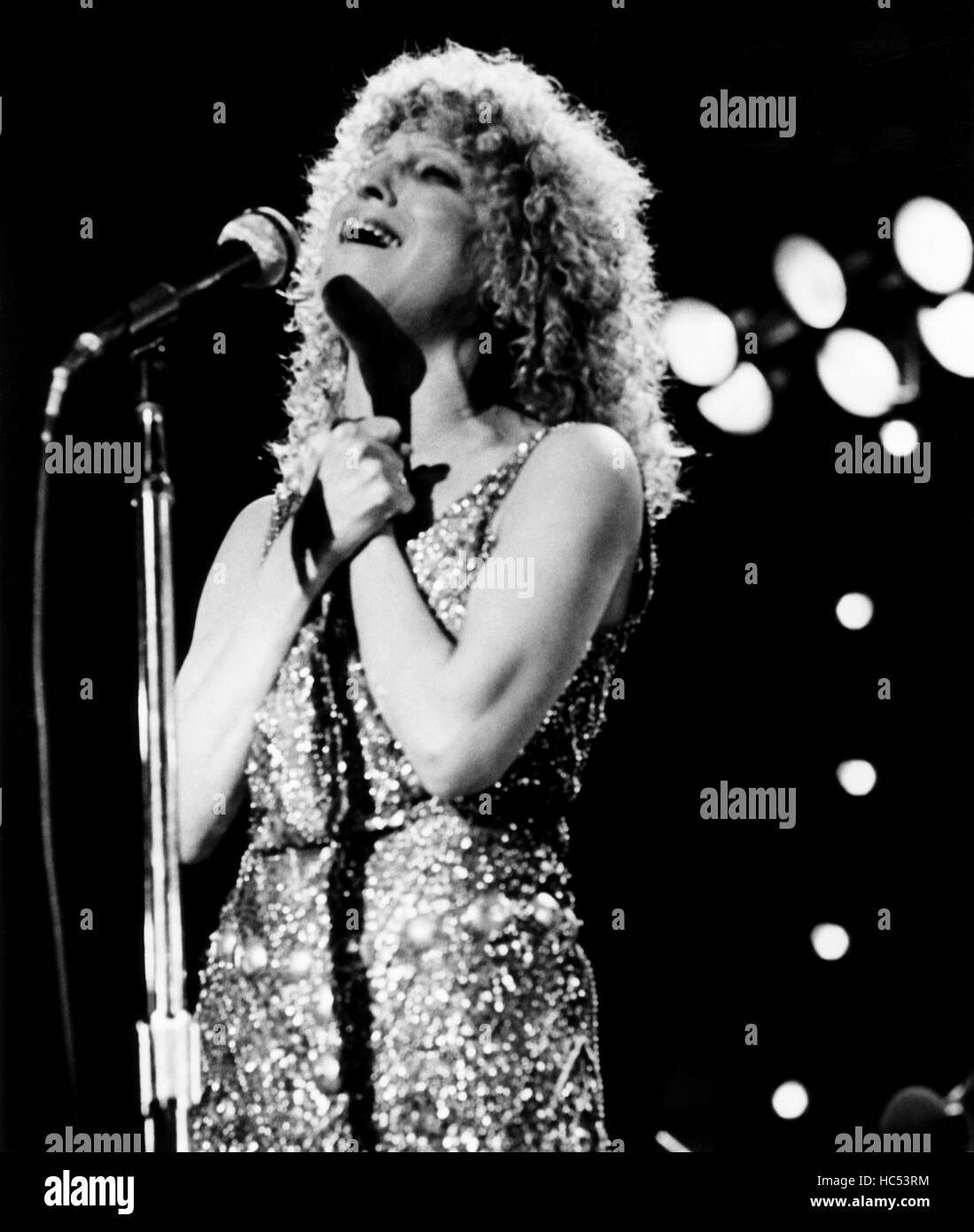 THE ROSE, Bette Midler, 1979, TM and Copyright ©20th Century Fox Film ...