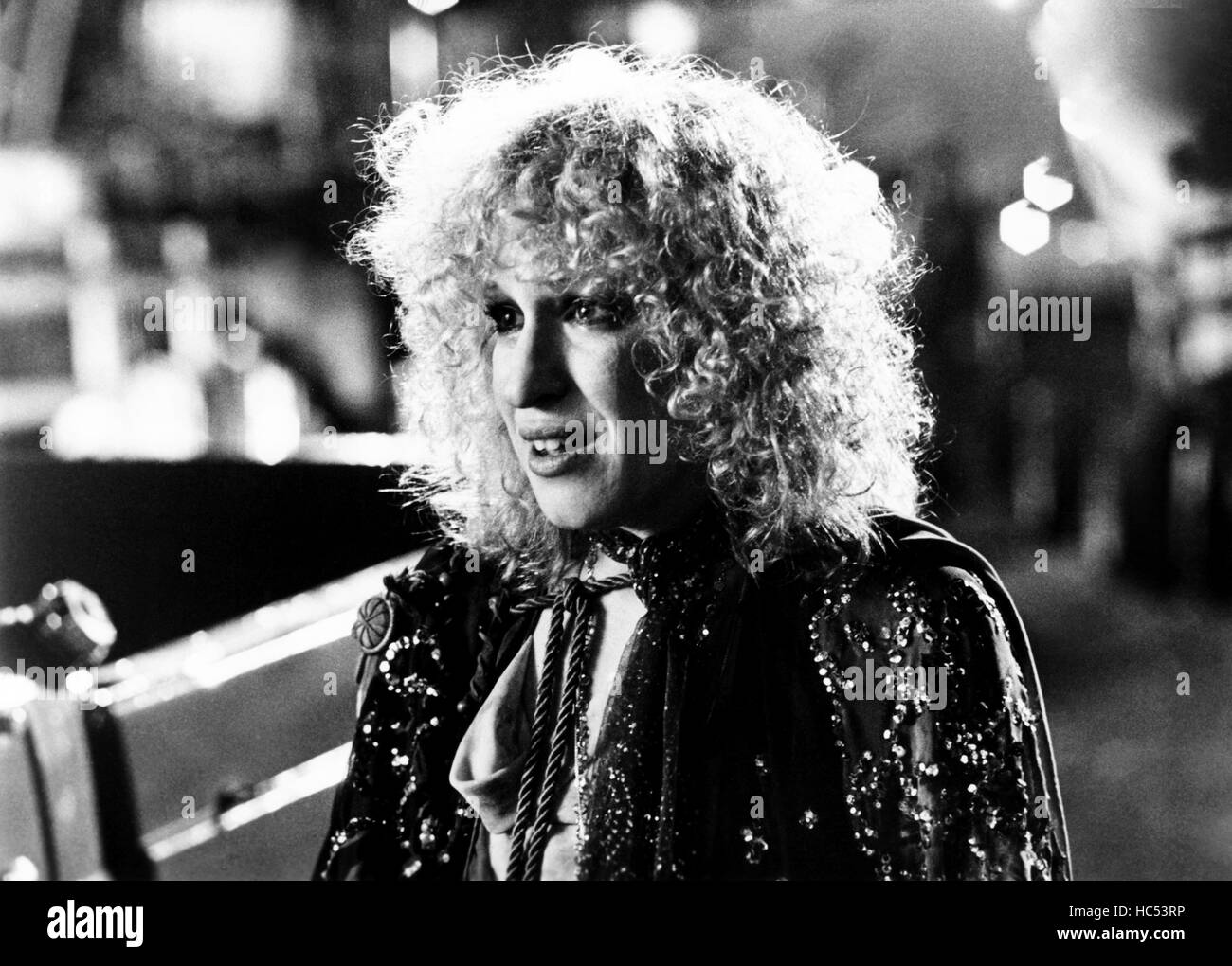THE ROSE, Bette Midler, 1979, TM and Copyright ©20th Century Fox Film ...