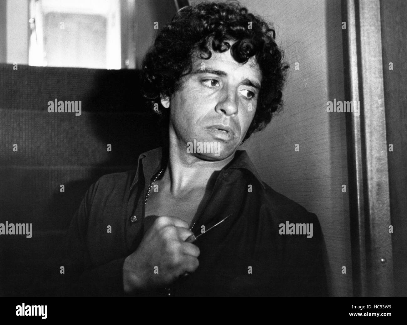 ROSEBUD, Amidou, 1975 Stock Photo - Alamy