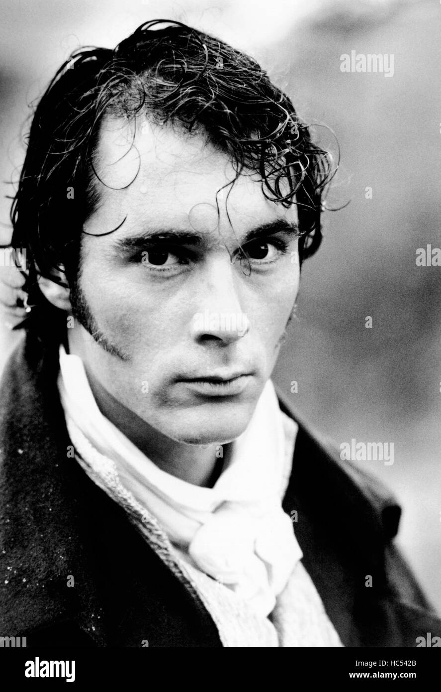 SENSE AND SENSIBILITY, Greg Wise, 1995, ©Columbia Pictures/courtesy ...