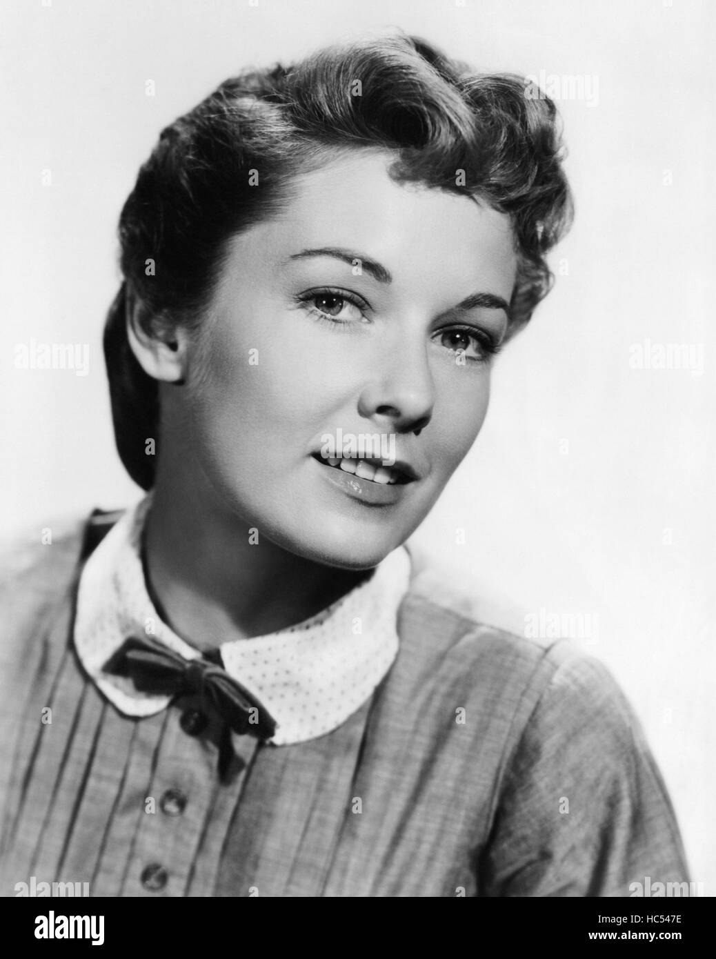 Vera Miles The Searchers