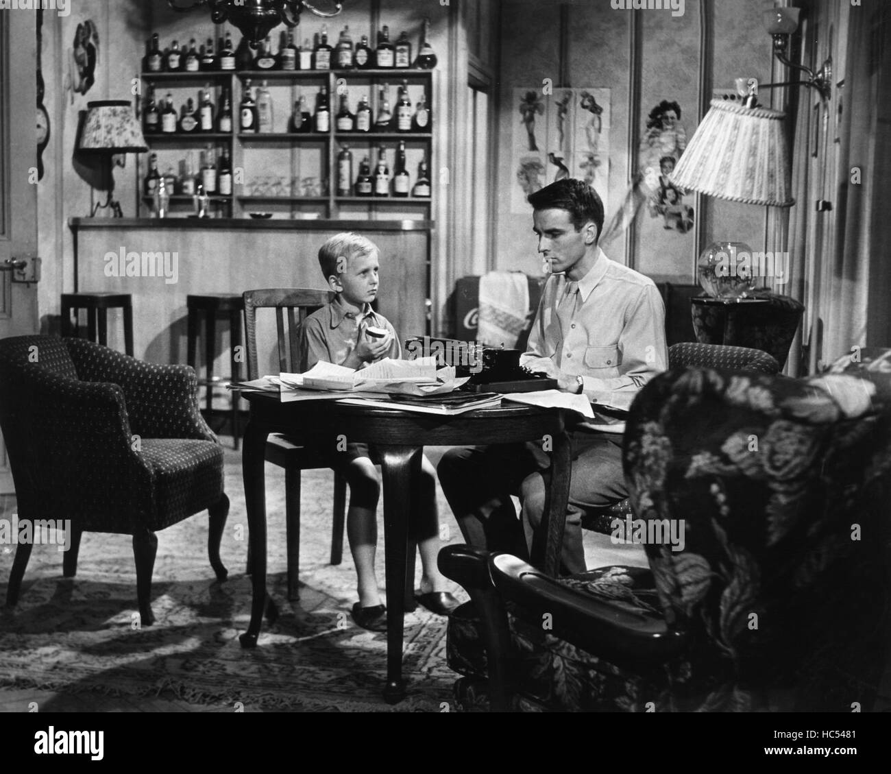 The search 1948 clift hi-res stock photography and images - Alamy