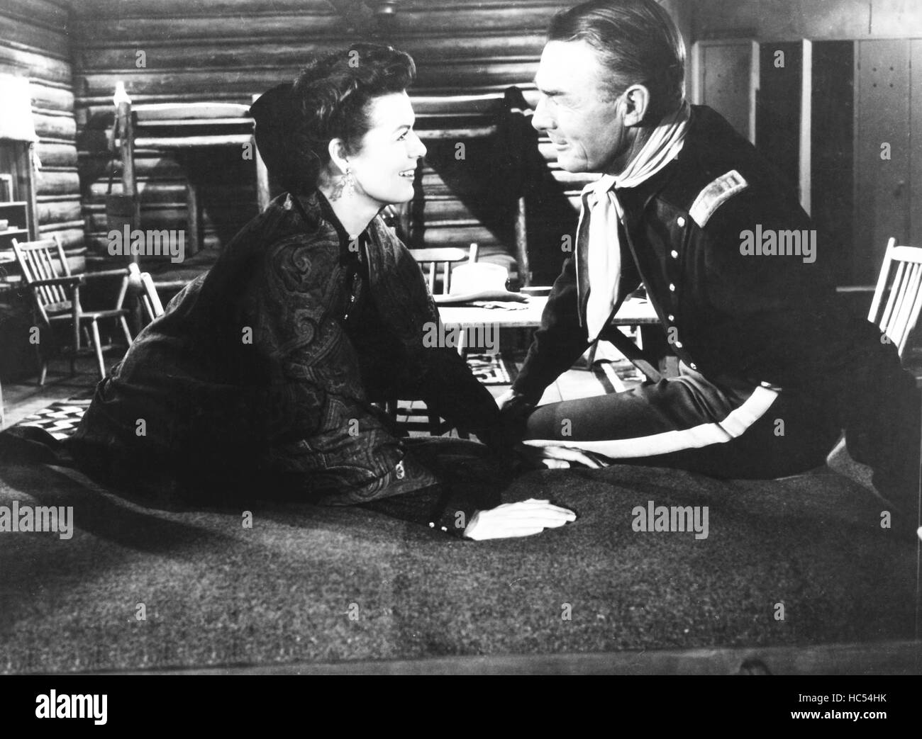 Barbara scott Black and White Stock Photos & Images - Alamy