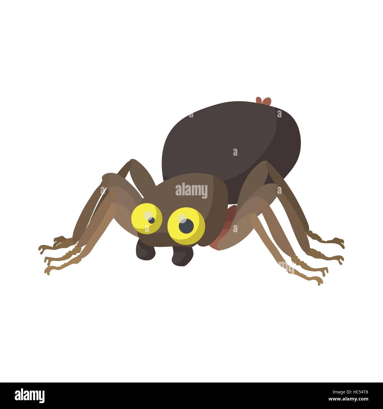 Venomous stinging insect Stock Vector Images - Alamy