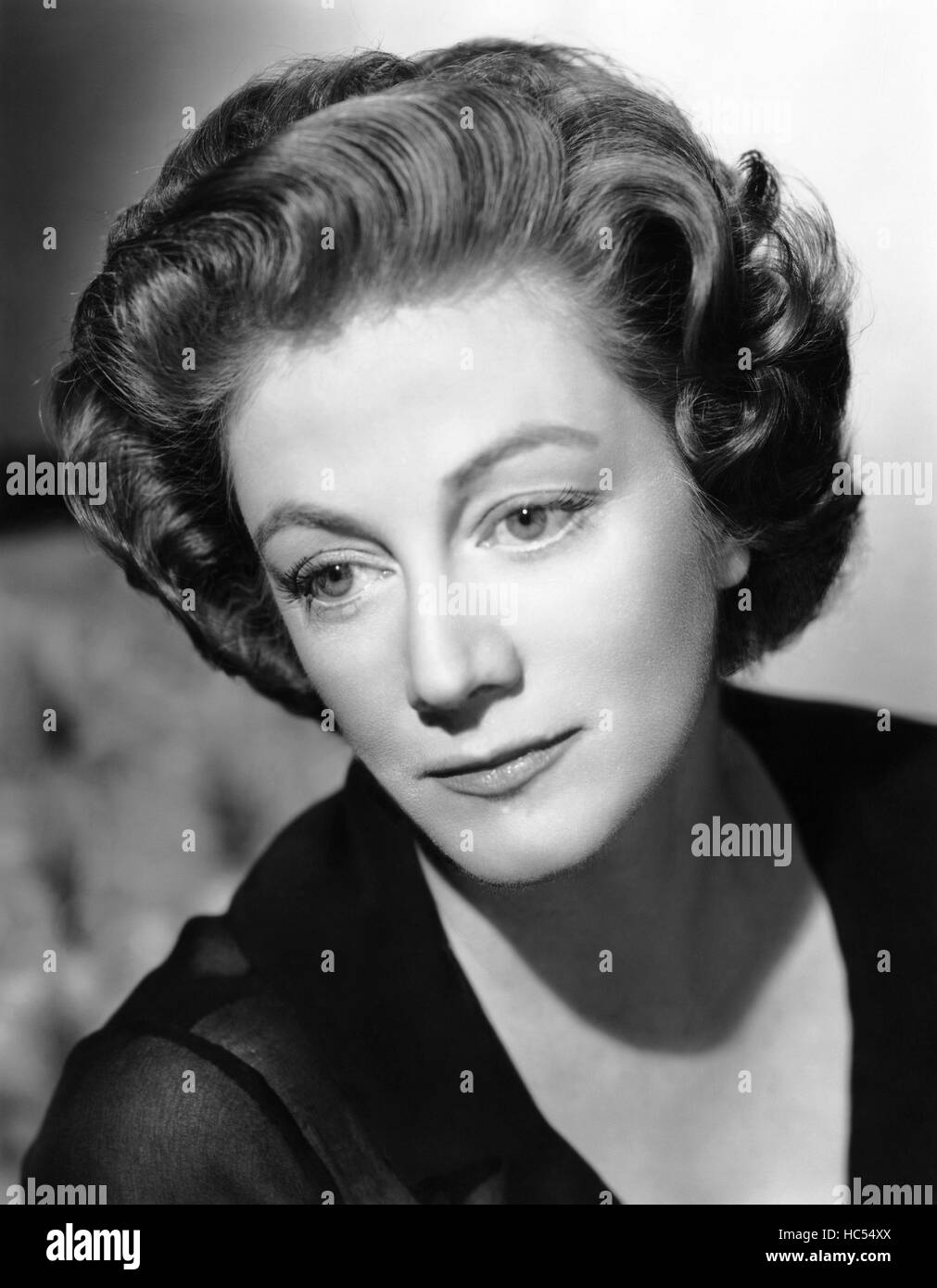 SERIOUS CHARGE, Sarah Churchill, 1959 Stock Photo - Alamy