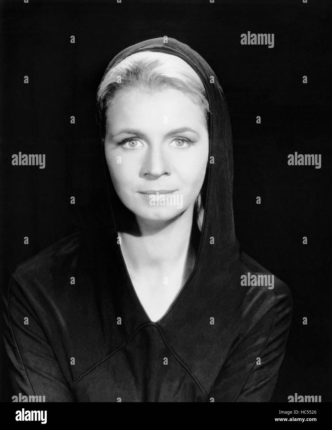 Salome Jens Seconds Salome Jens Turner Classic Movies