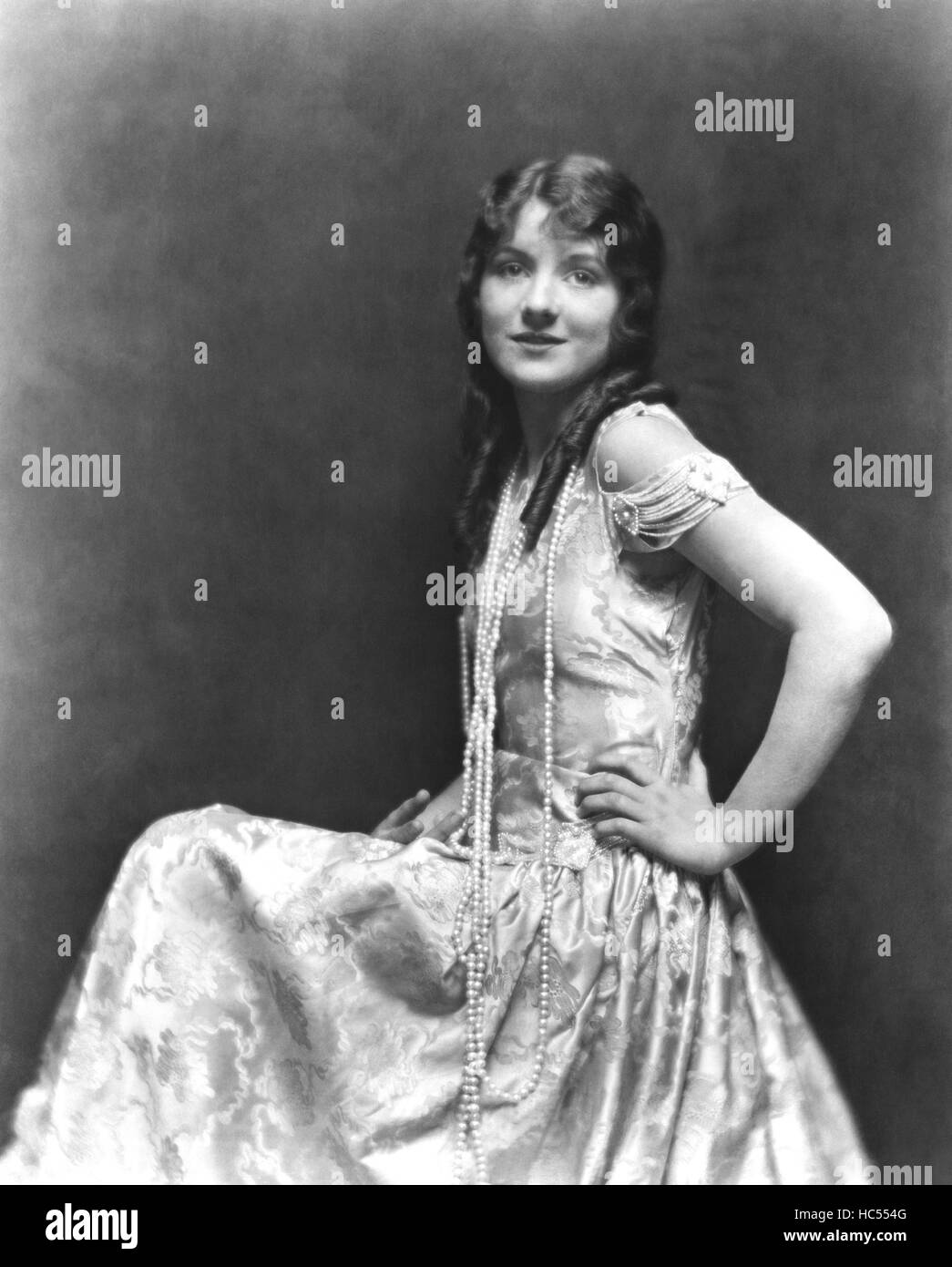 SECRETS, Alice Day, 1924 Stock Photo - Alamy