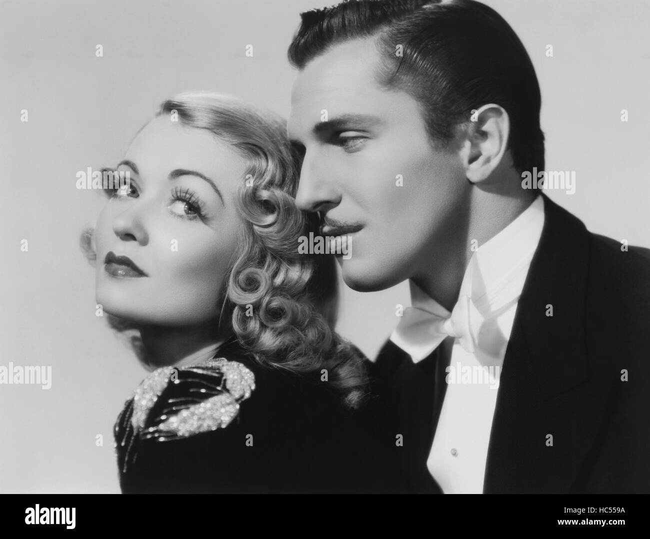 SERVICE DE LUXE, from left: Constance Bennett, Vincent Price, 1938 ...