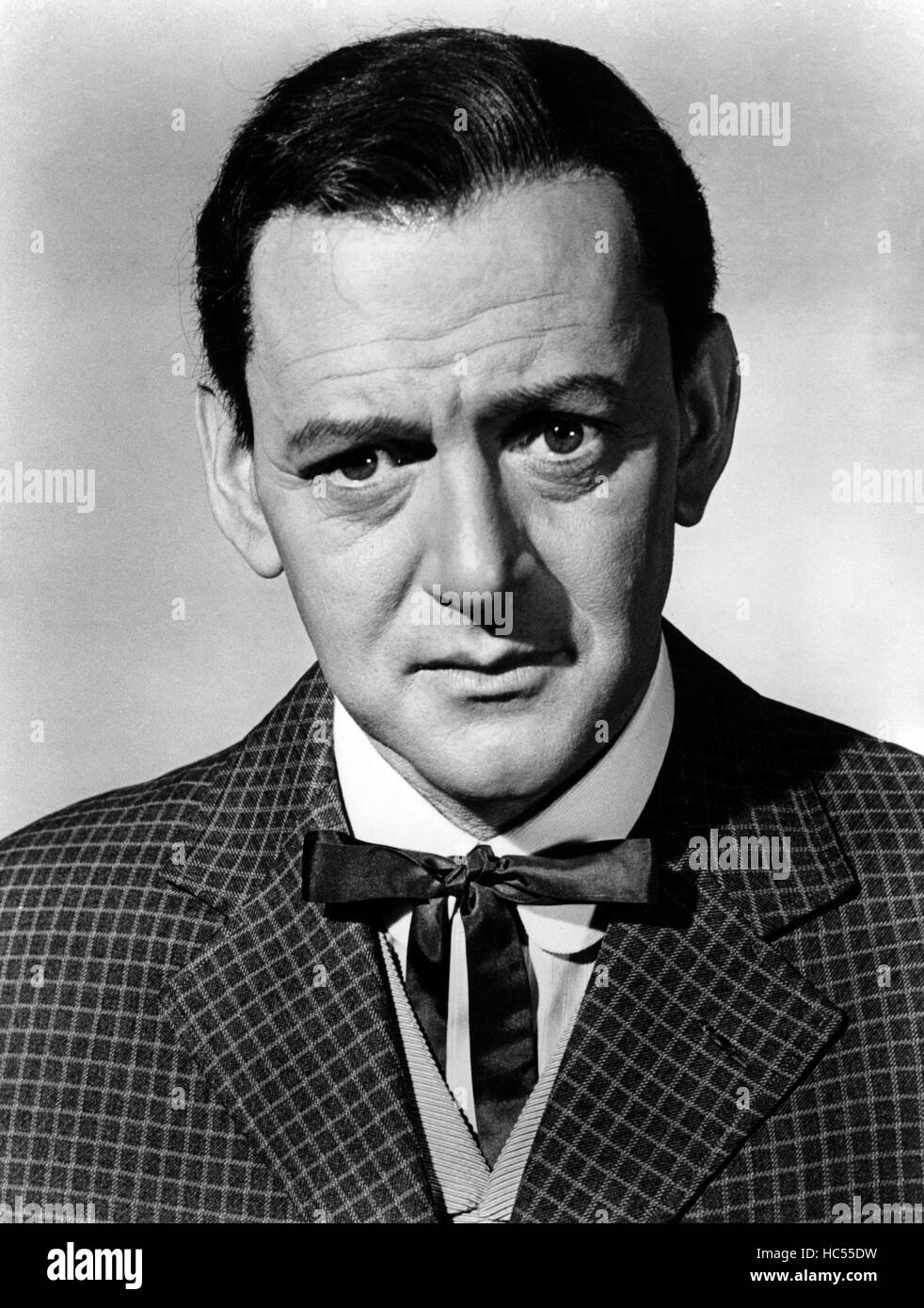 7 FACES OF DR. LAO, (aka SEVEN FACES OF DR. LAO), Tony Randall, 1964 ...