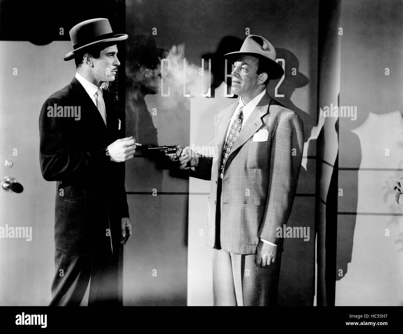 SEARCH FOR DANGER, from left, John Calvert, Billy Nelson, 1949 Stock ...