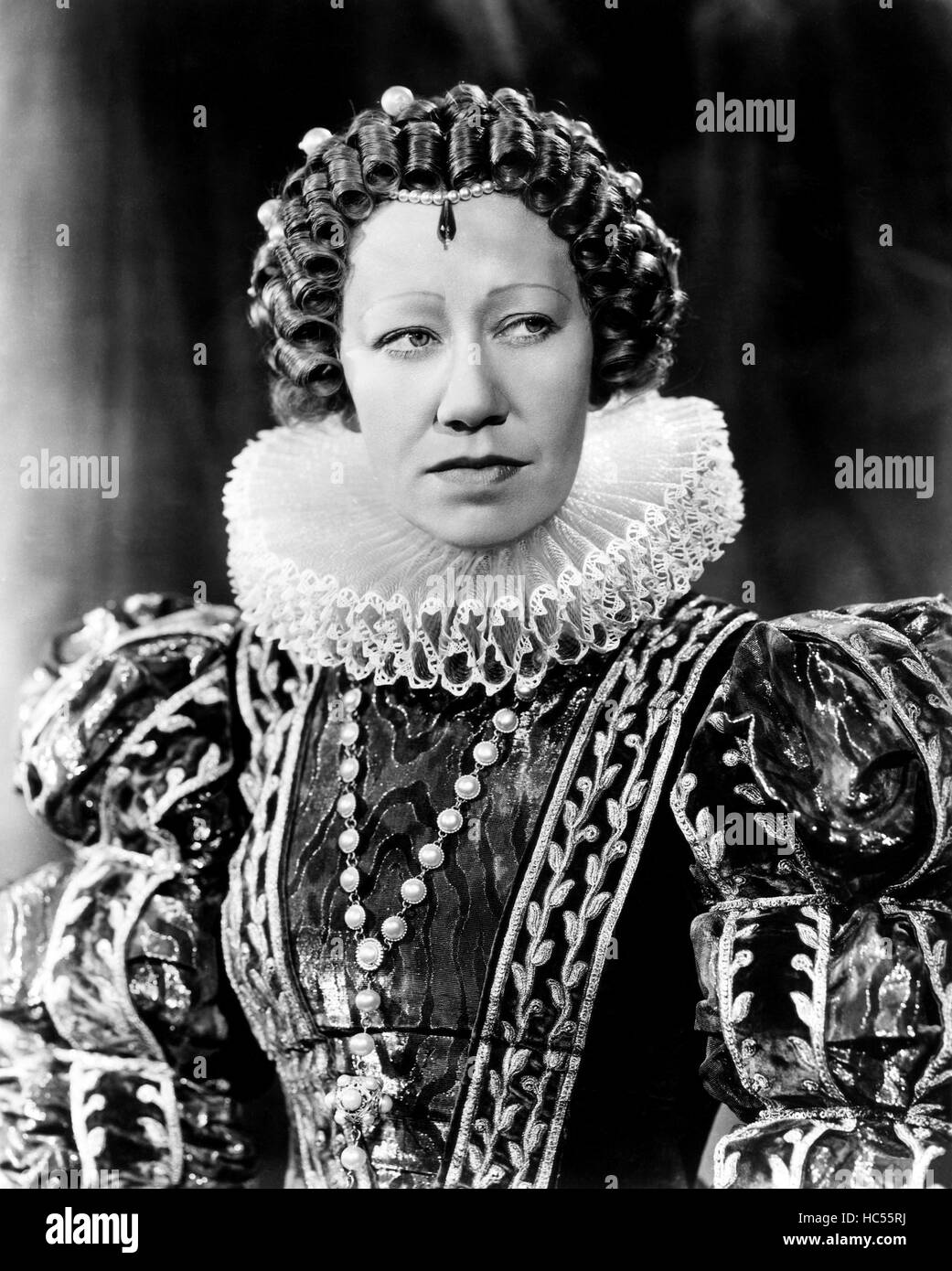 THE SEA HAWK, Flora Robson, 1940 Stock Photo - Alamy