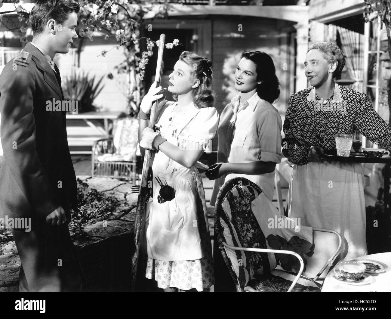 Elizabeth marshall hi-res stock photography and images - Alamy