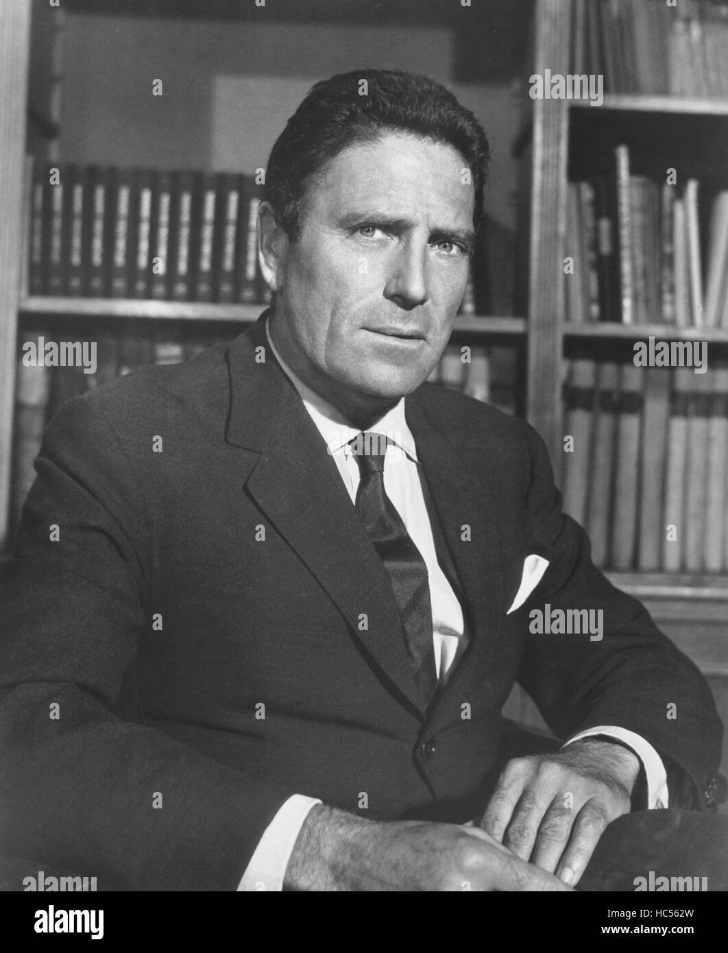 THE SECRET INVASION, Raf Vallone, 1964 Stock Photo - Alamy