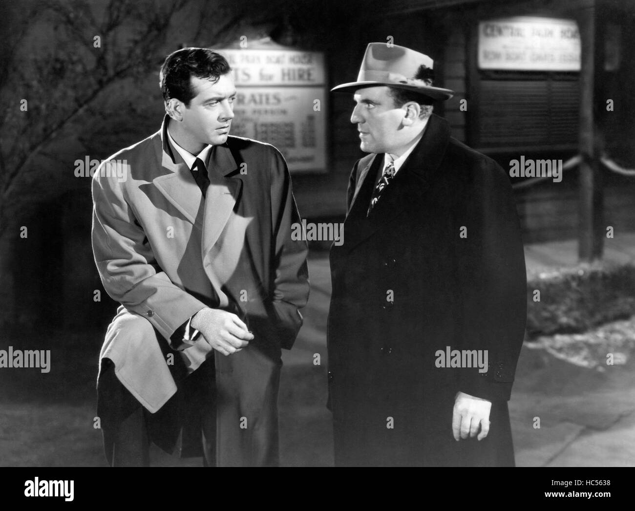 SENTIMENTAL JOURNEY, John Payne, William Bendix, 1946, (c) 20th Century Fox, TM & Copyright ...