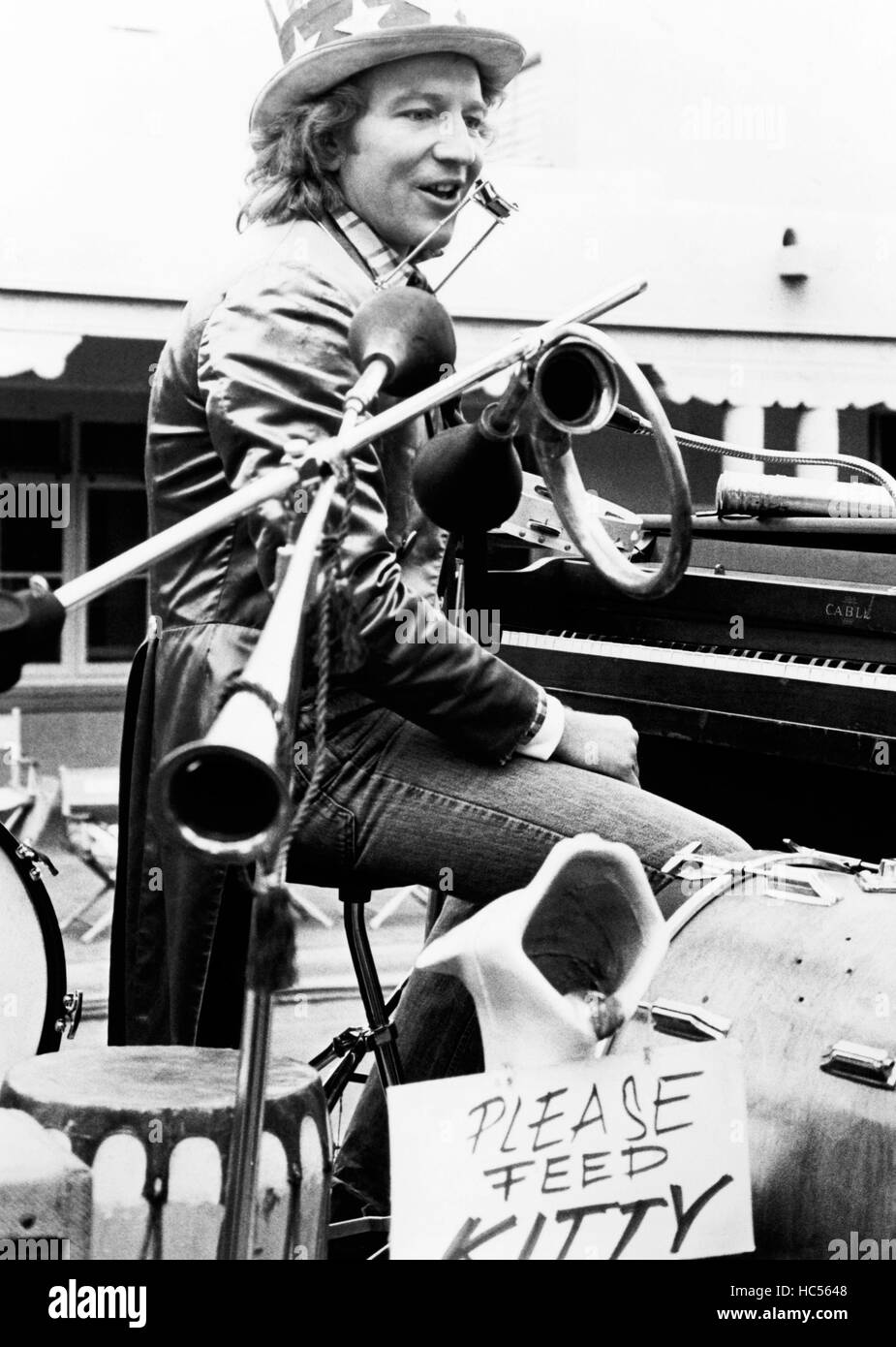 SECOND THOUGHTS, Craig Wasson, 1983, © Universal/courtesy Everett ...