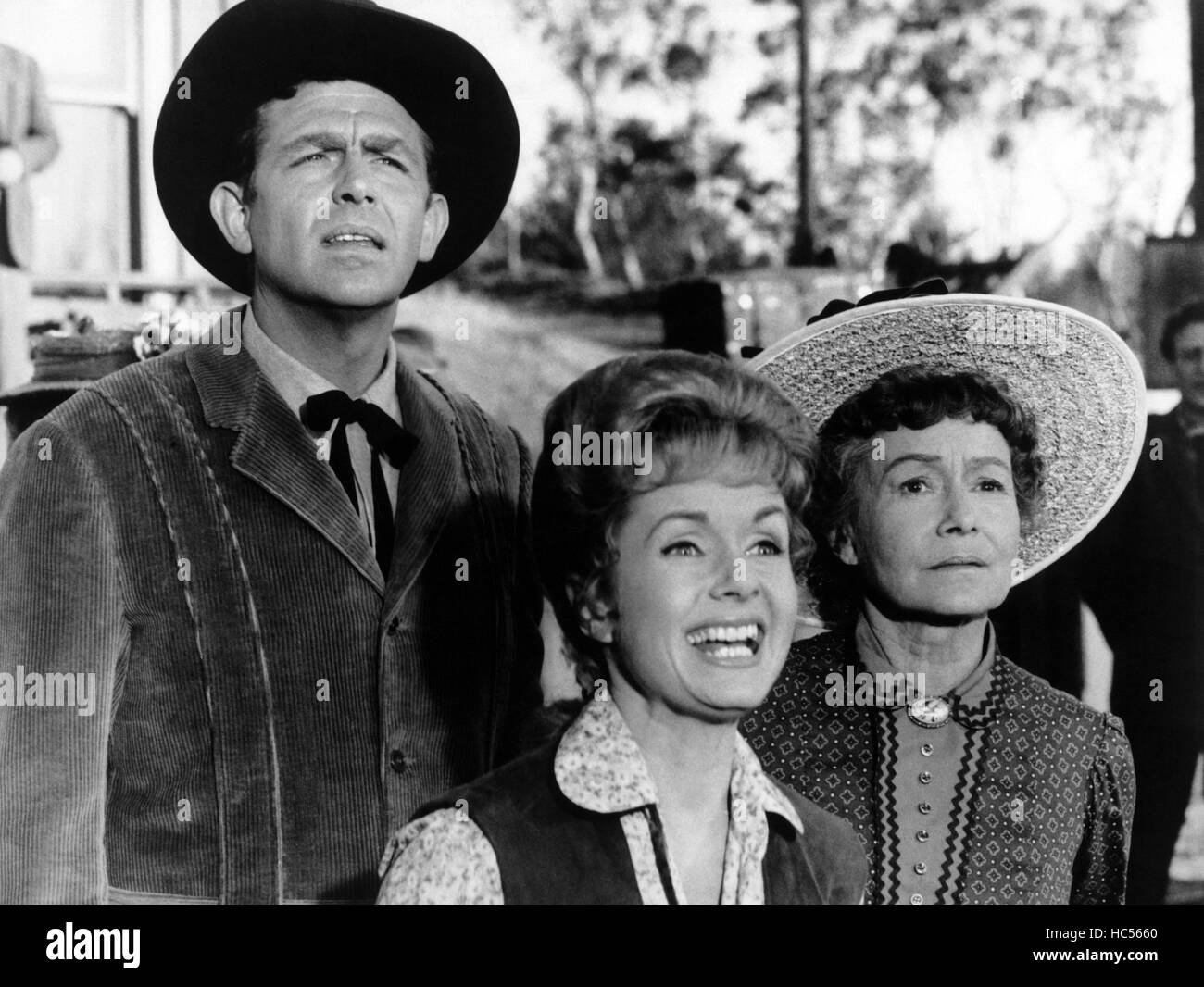 Thelma ritter 1960s hi-res stock photography and images - Alamy