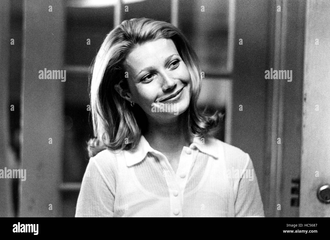 SEVEN, (aka SE7EN), Gwyneth Paltrow, 1995, TM and copyright ©New Line ...