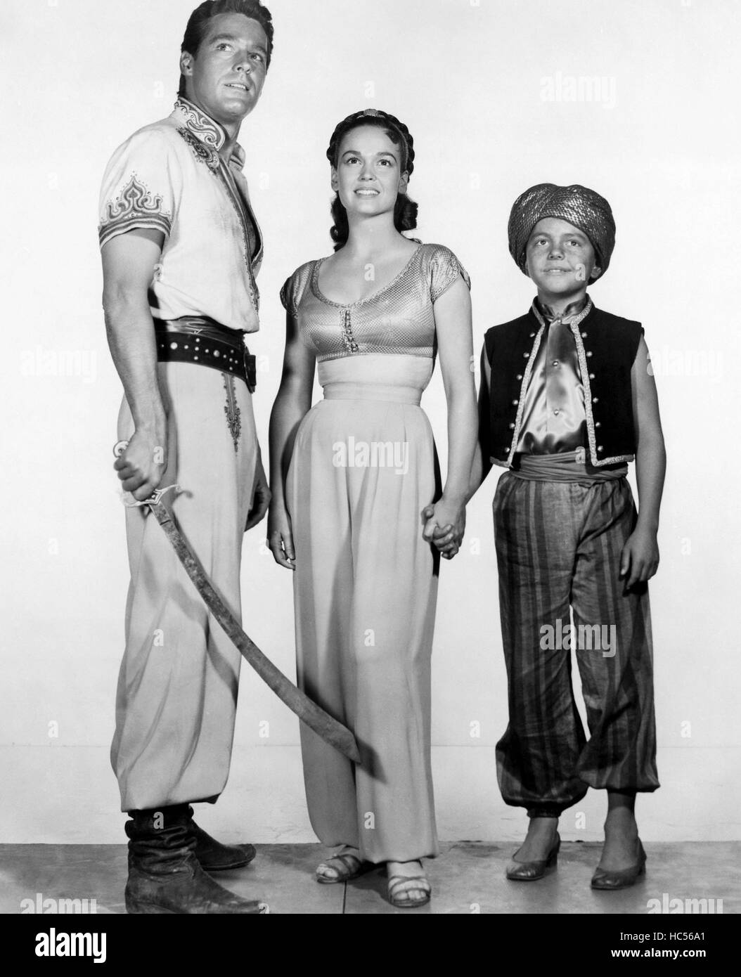 THE 7TH VOYAGE OF SINBAD, (aka THE SEVENTH VOYAGE OF SINBAD), Kerwin ...