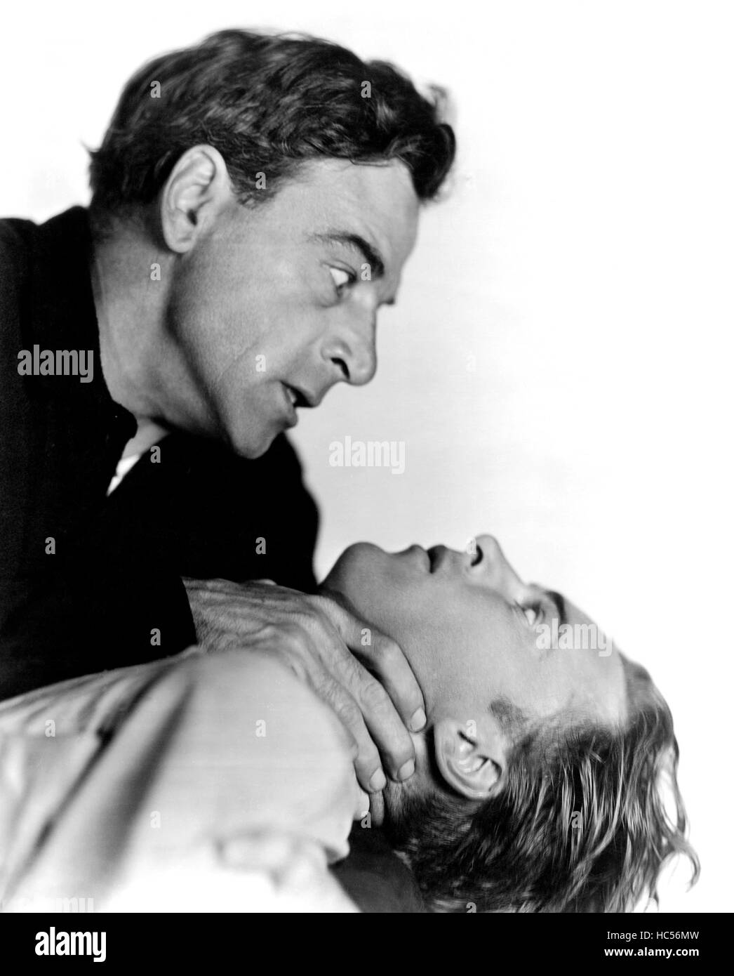 THE SEA WOLF, from top, Milton Sills, Raymond Hackett, 1930, TM and ...