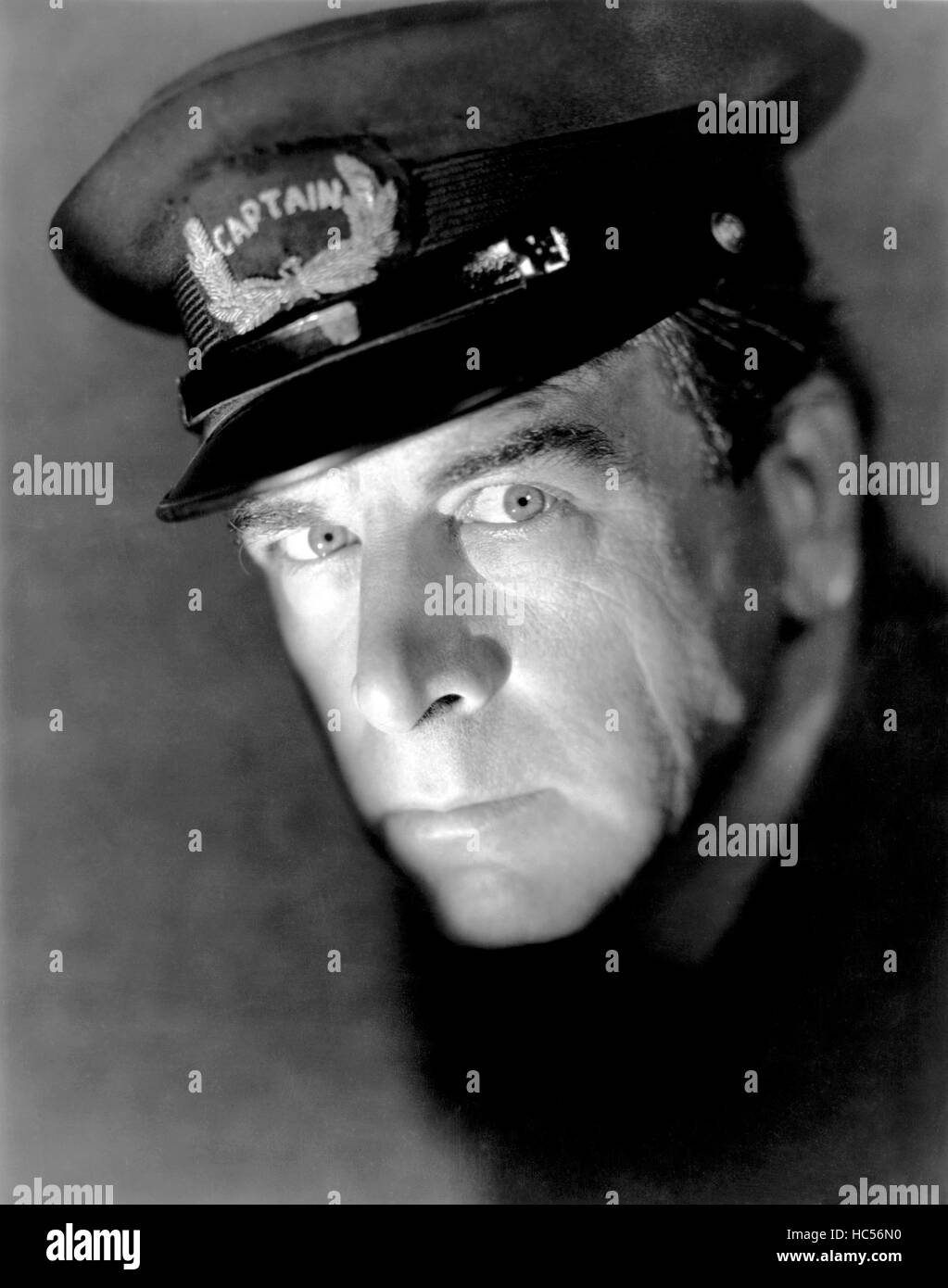 THE SEA WOLF, Milton Sills, 1930, TM and Copyright ©20th Century Fox ...