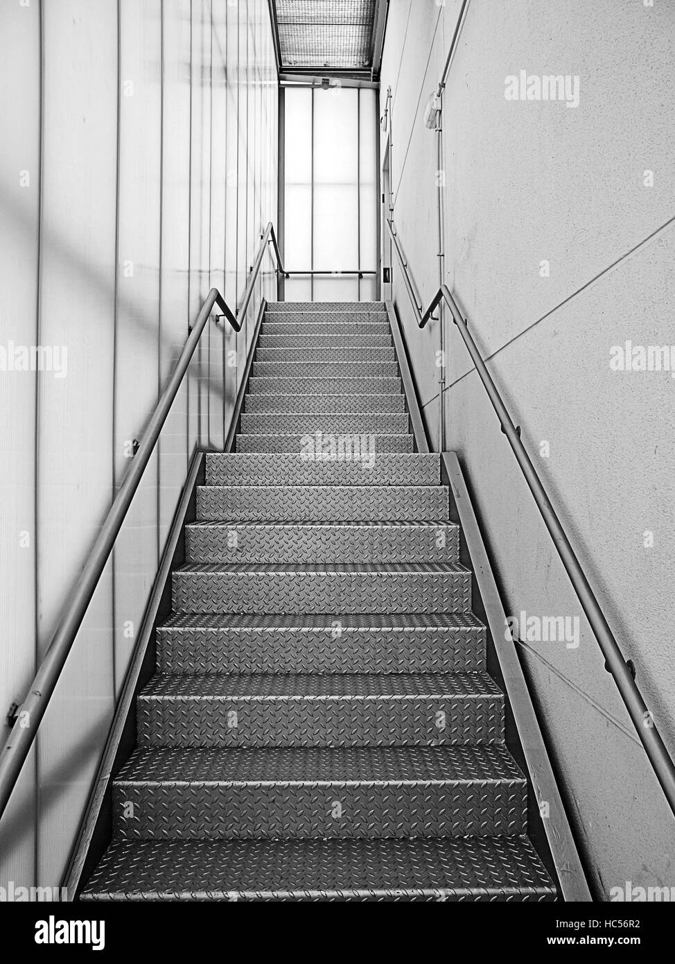Clean hospital room interior Black and White Stock Photos & Images - Alamy