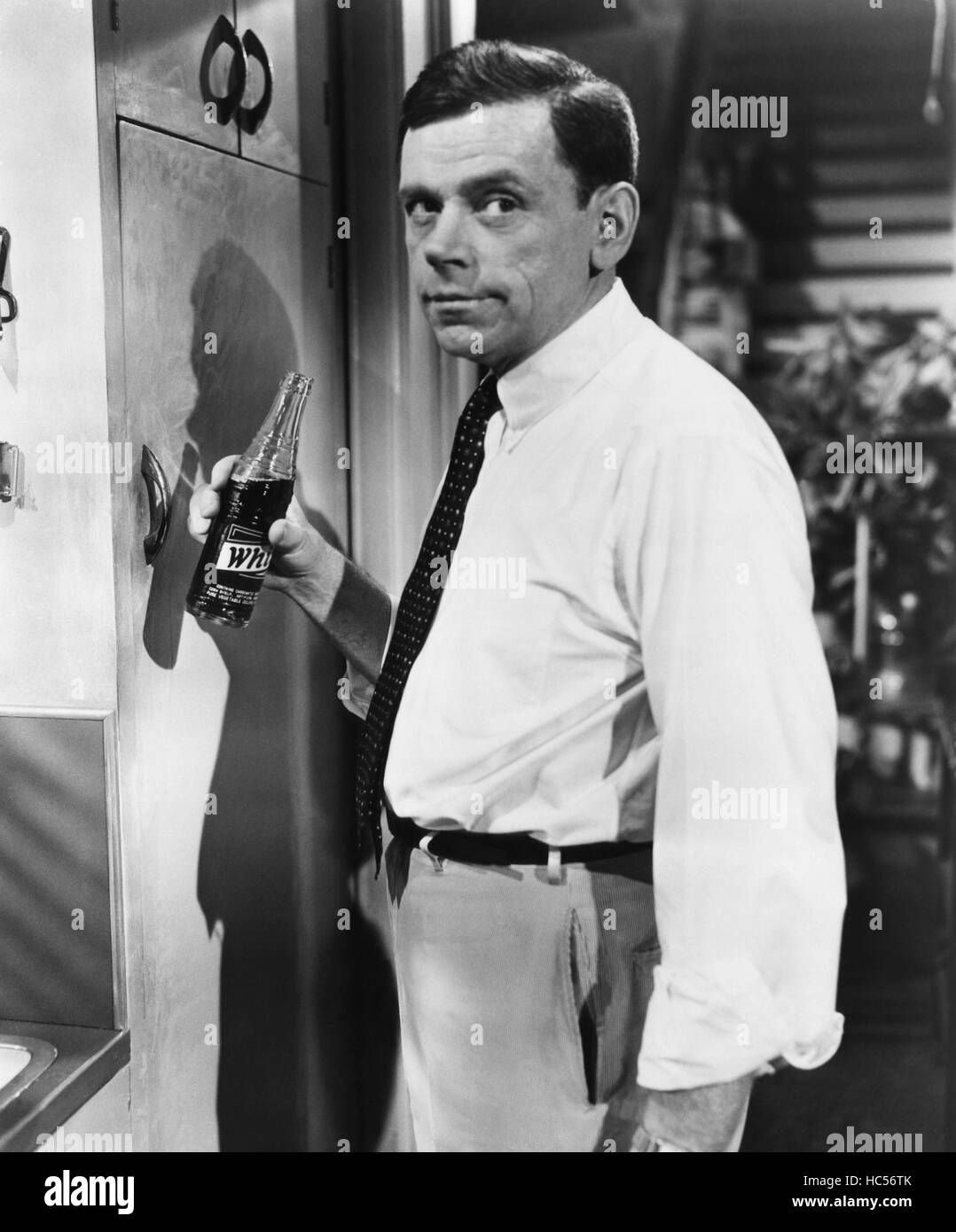 THE SEVEN YEAR ITCH, Tom Ewell, 1955, TM and Copyright ©20th Century ...