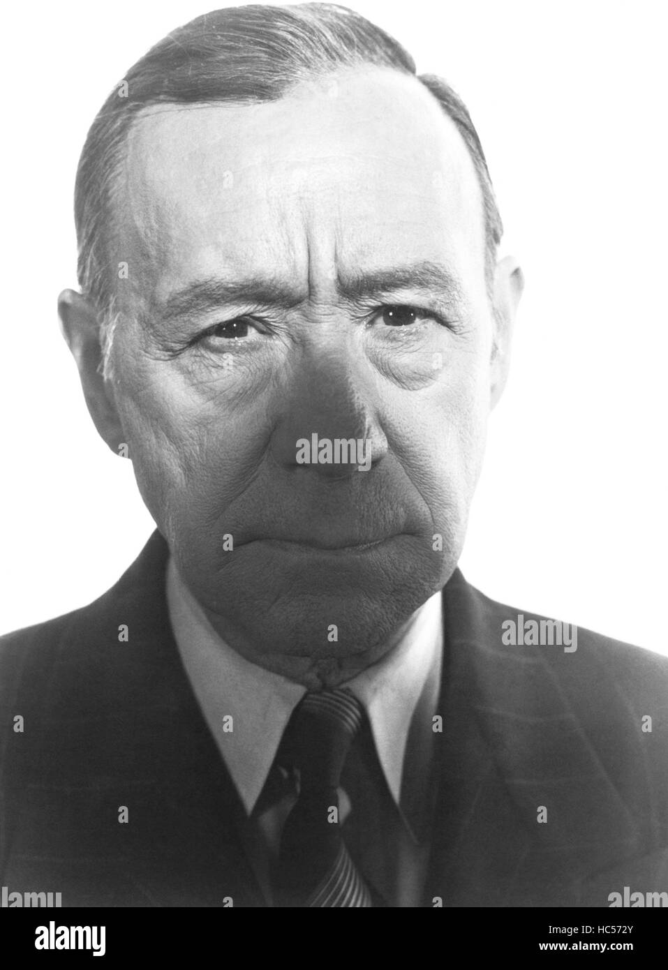 SHADOWED, Paul Burns, 1946 Stock Photo - Alamy