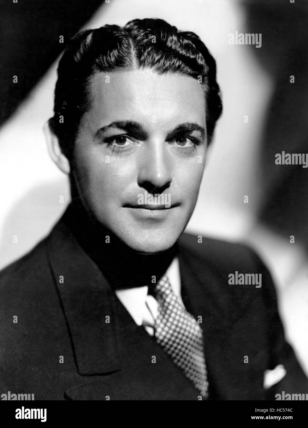 THE SHADOW, Charles Quigley, 1937 Stock Photo - Alamy