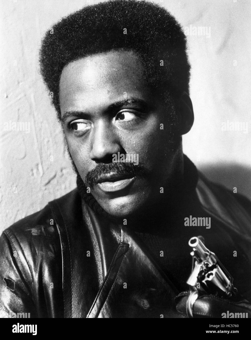 SHAFT, Richard Roundtree, 1971 Stock Photo - Alamy