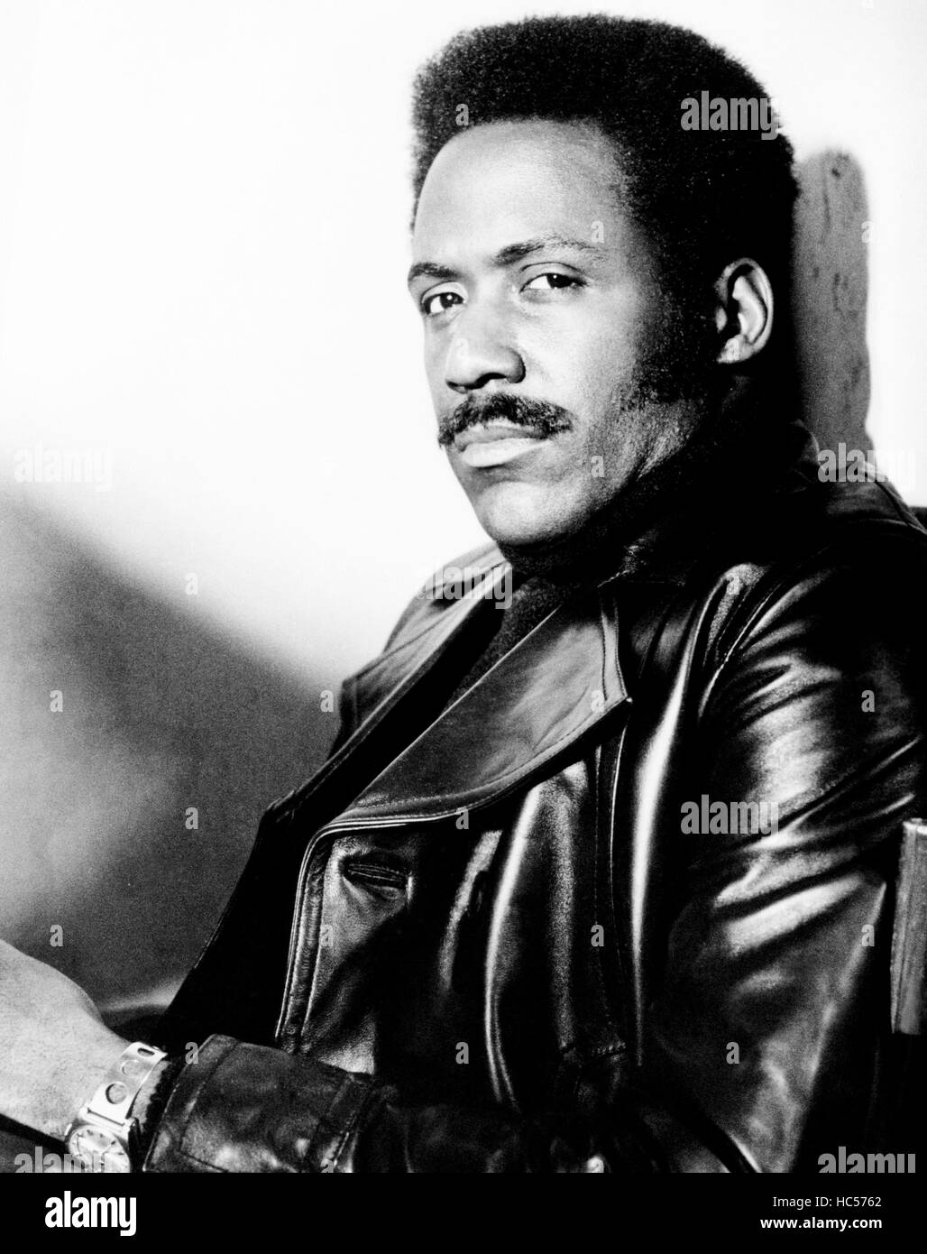 SHAFT, Richard Roundtree, 1971 Stock Photo - Alamy