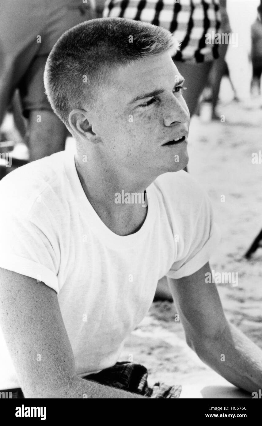 SHAG, Scott Coffey, 1989, ©Hemdale/courtesy Everett Collection Stock ...