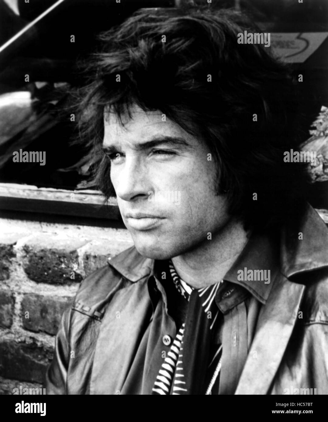SHAMPOO, Warren Beatty, 1975 Stock Photo - Alamy