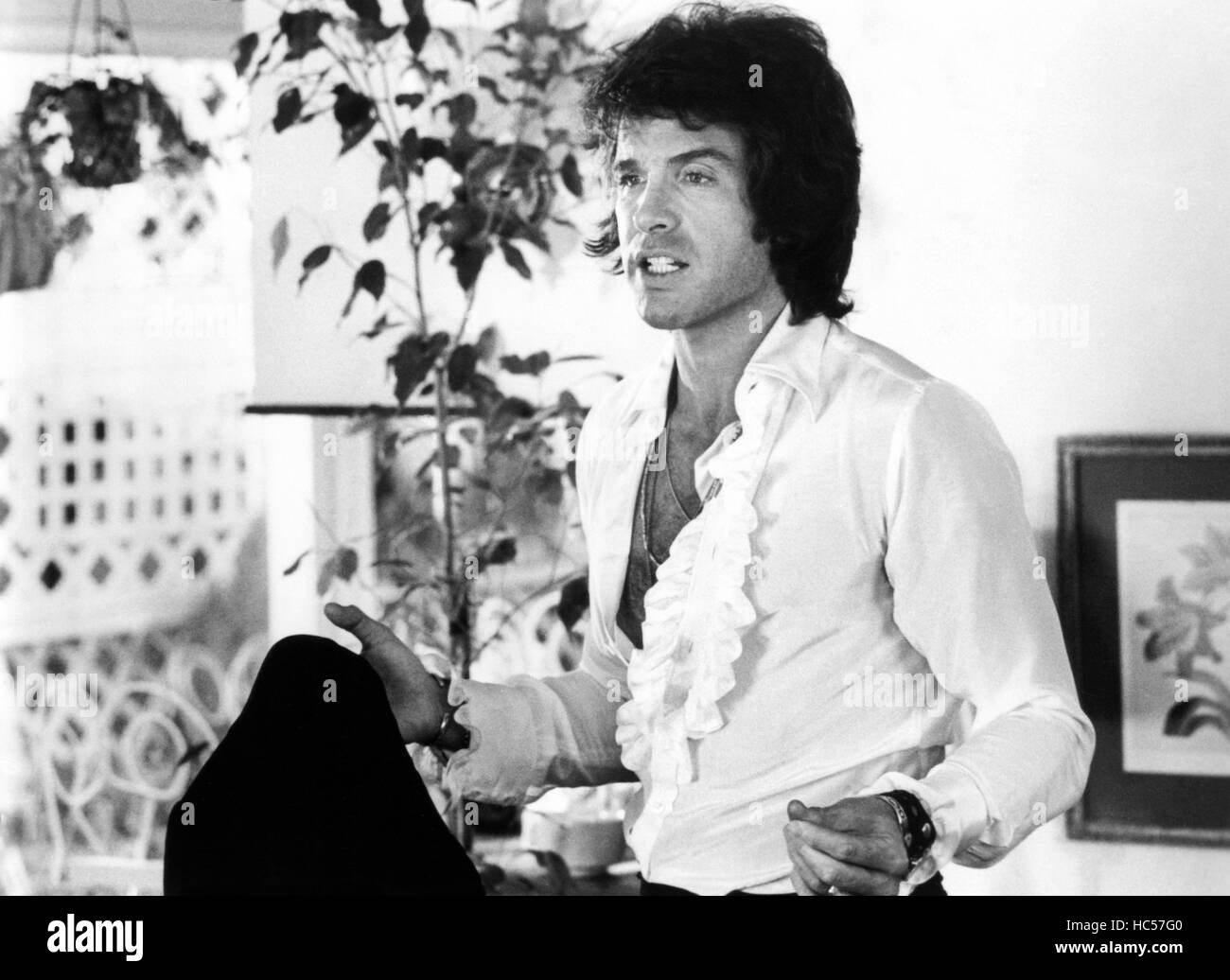 SHAMPOO, Warren Beatty, 1975 Stock Photo - Alamy