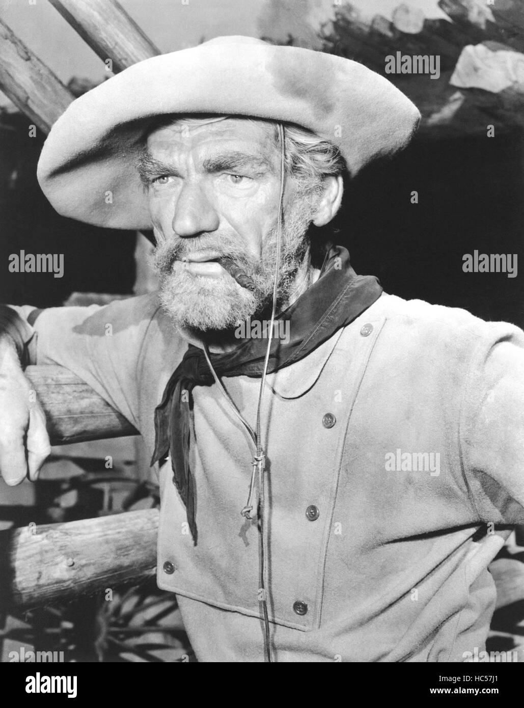 SHANE, John Dierkes, 1953 Stock Photo - Alamy