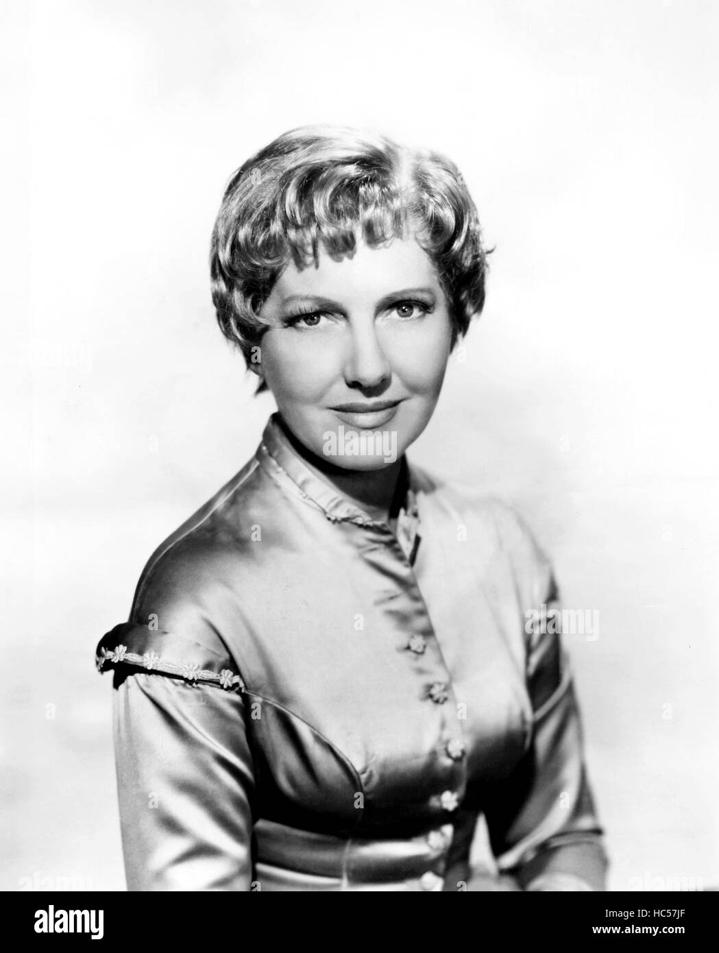 SHANE, Jean Arthur, 1953 Stock Photo - Alamy