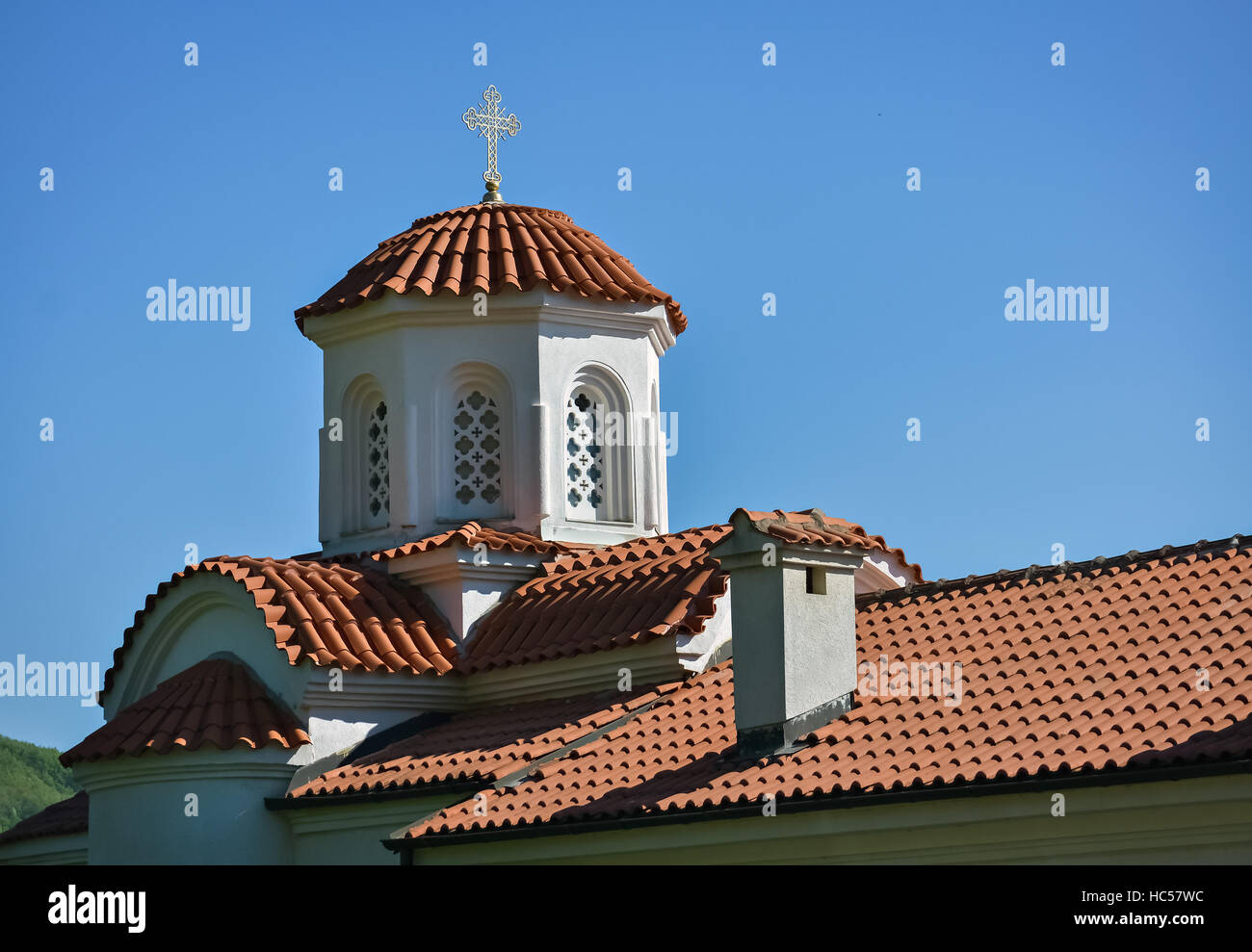 Small golden dome hi-res stock photography and images - Alamy