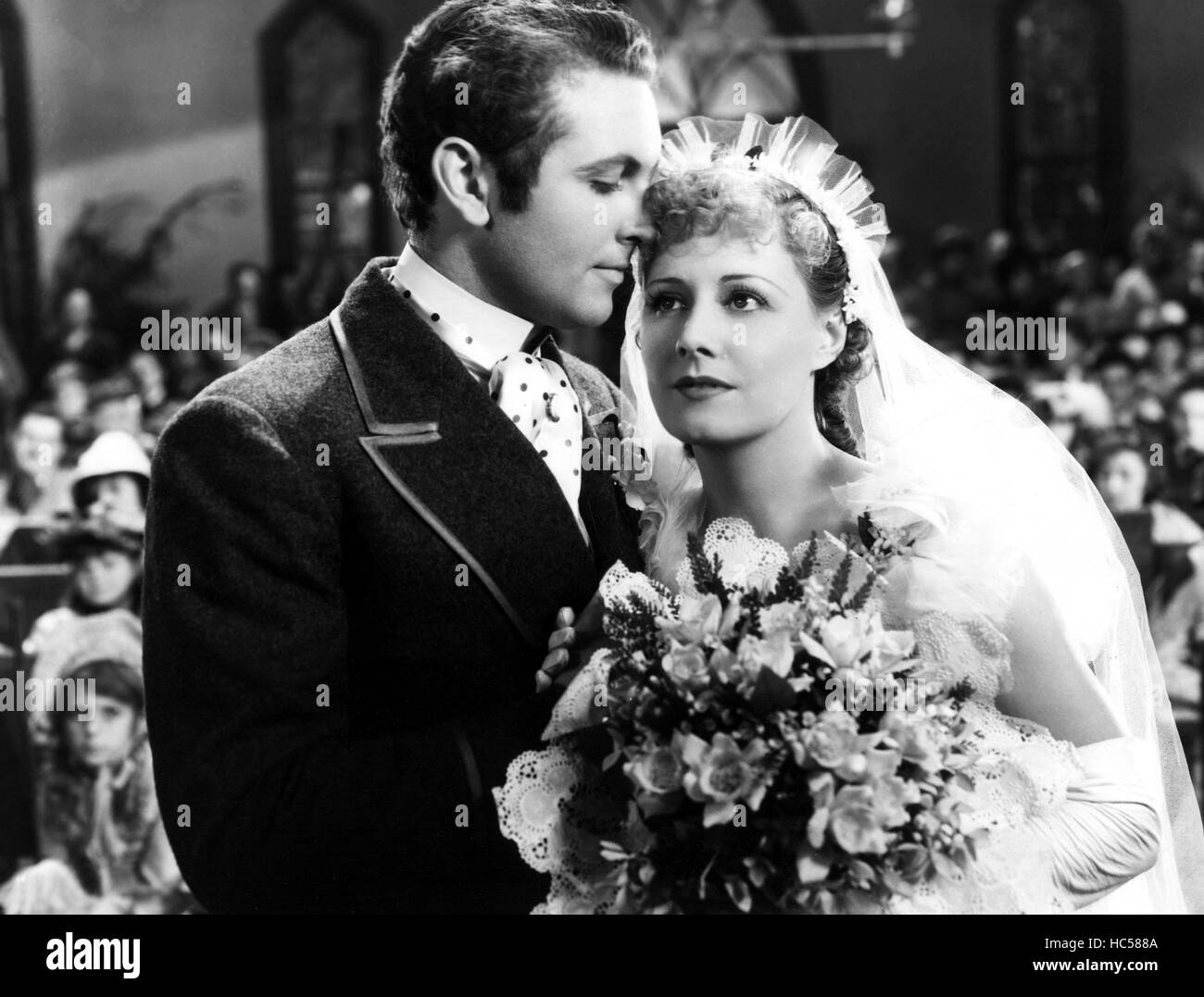 SHOW BOAT, Allan Jones, Irene Dunne, 1936 Stock Photo - Alamy