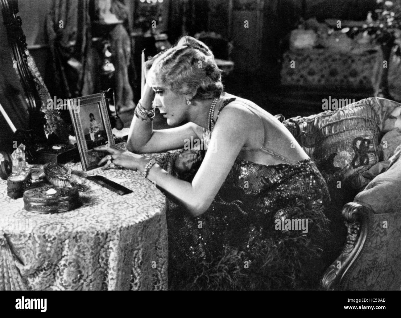 SHOW BOAT, Alma Rubens, 1929 Stock Photo - Alamy