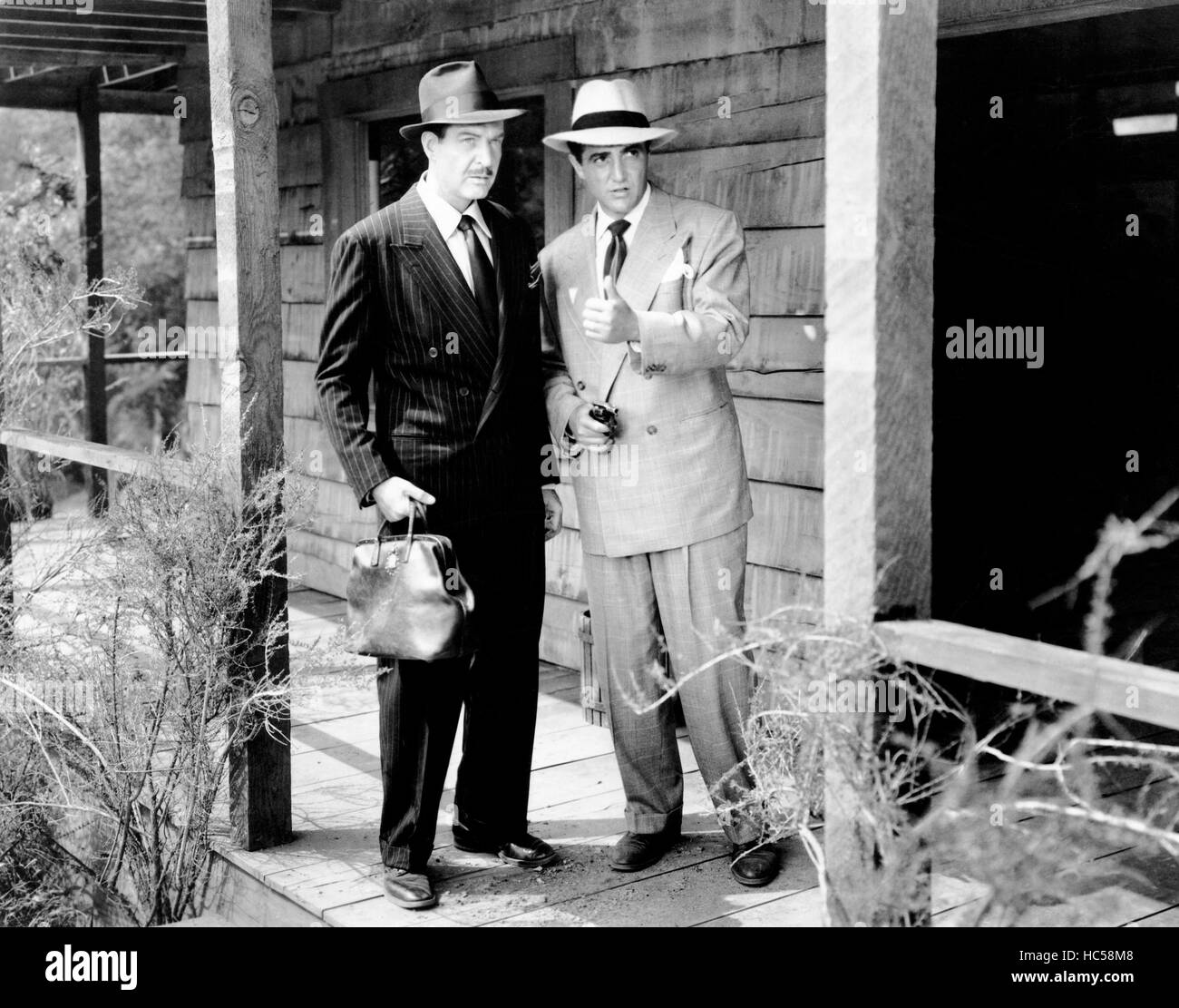 SHEP COMES HOME, from left, Michael Whalen, Sheldon Leonard, 1948 Stock ...